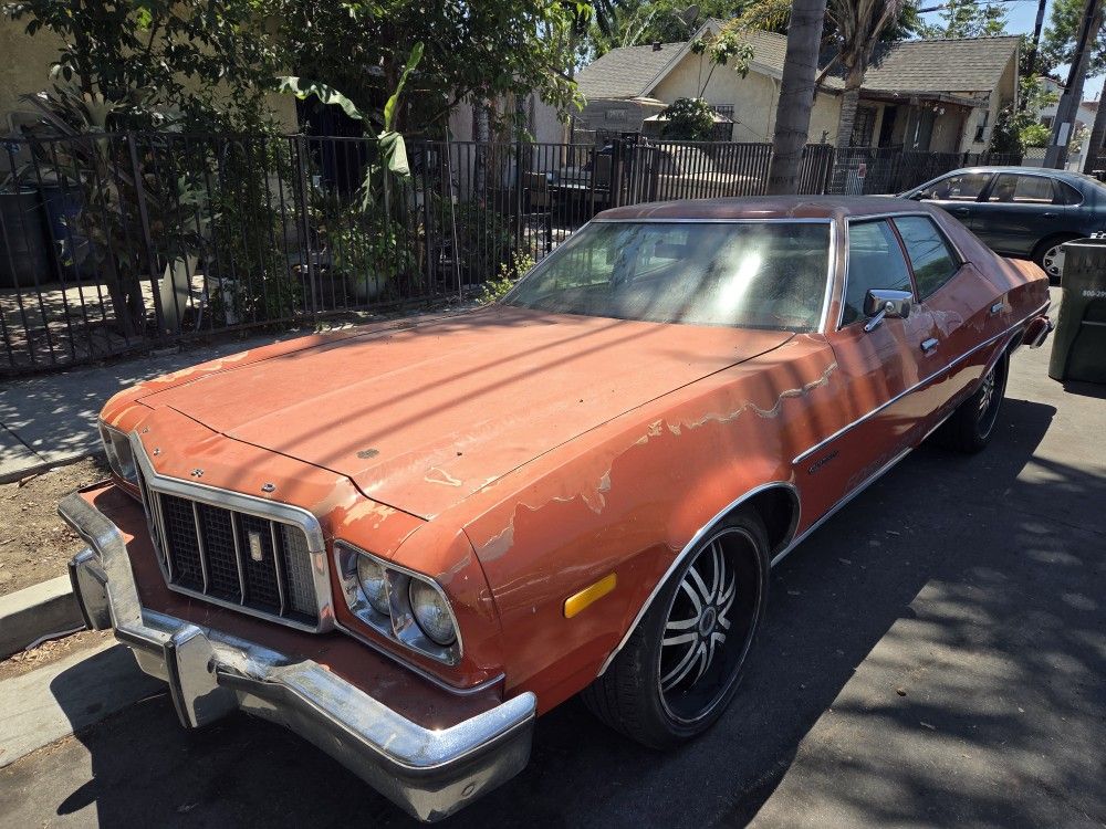 1976 Ford Torino for Sale in Los Angeles, CA - OfferUp