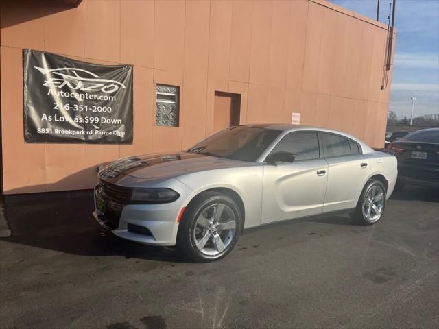 2018 Dodge Charger for Sale in Parma, OH - OfferUp
