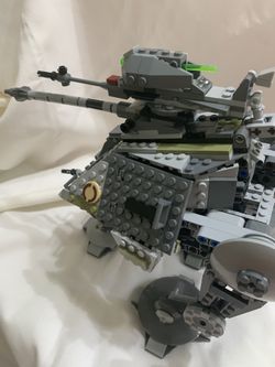 Lego AT-AP Walker Only for Sale in Chula Vista, CA - OfferUp