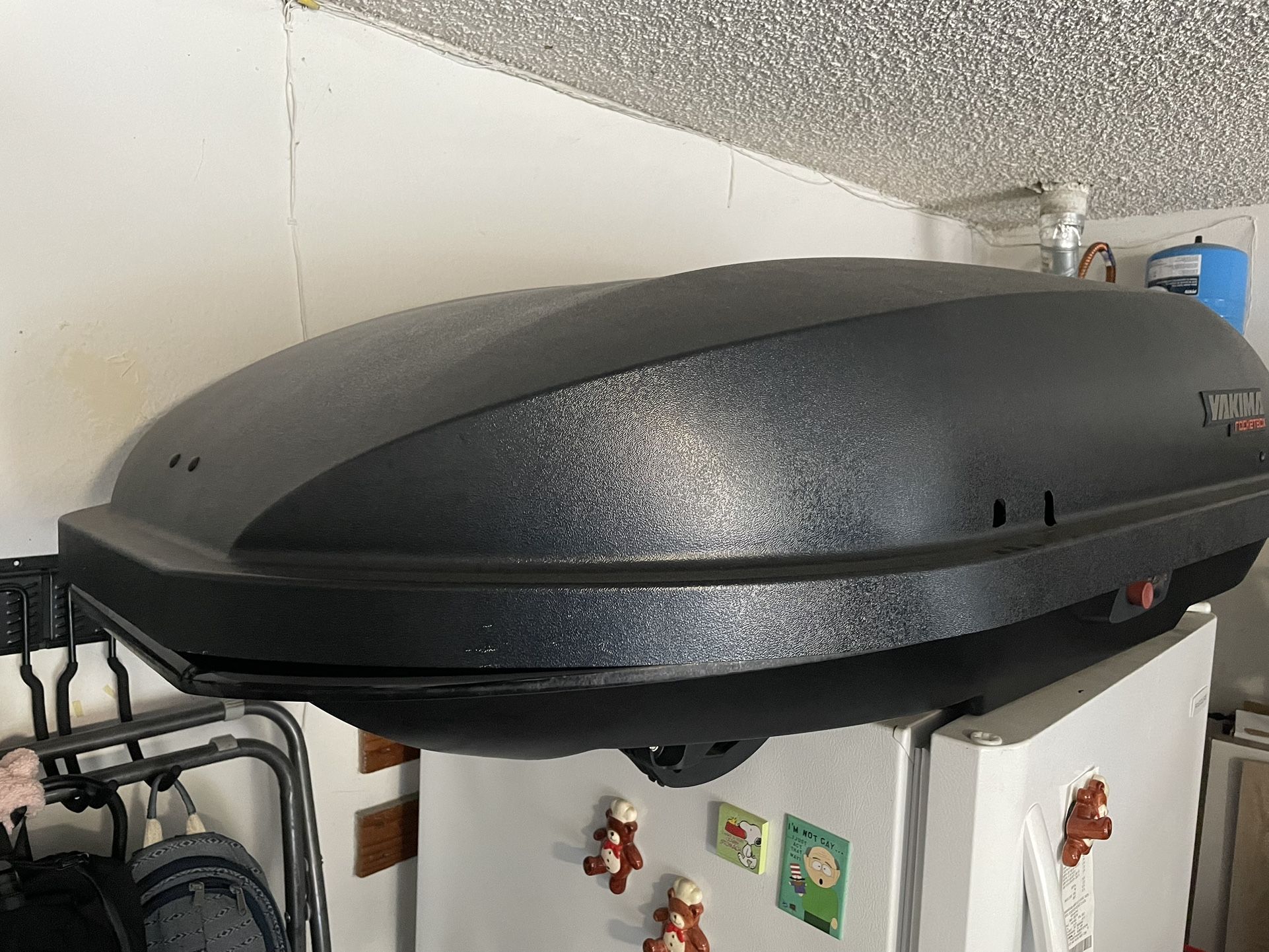 Yakima RocketBox 12 for Sale in San Diego, CA - OfferUp