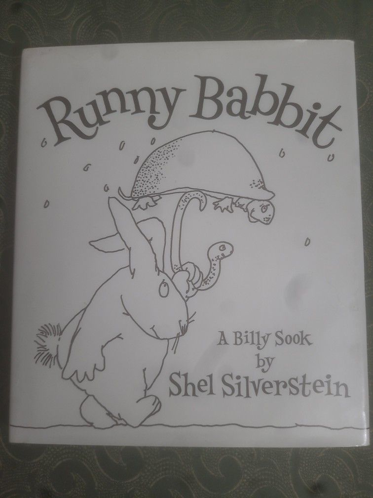 Runny Babbit