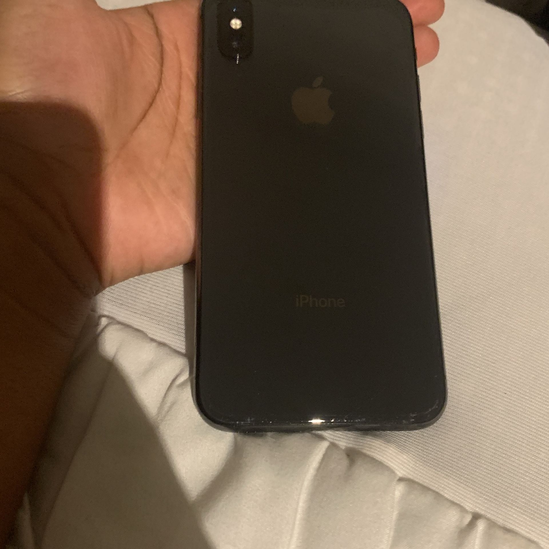 I Phone X for Sale in Fort Worth, TX - OfferUp