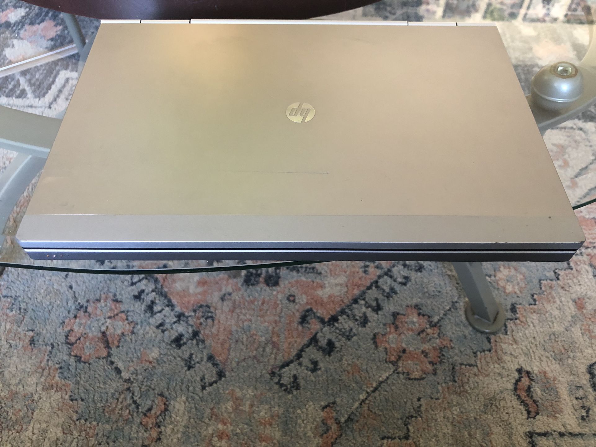 HP Elite book 2570p Notebook PC for Sale in Marysville, WA - OfferUp