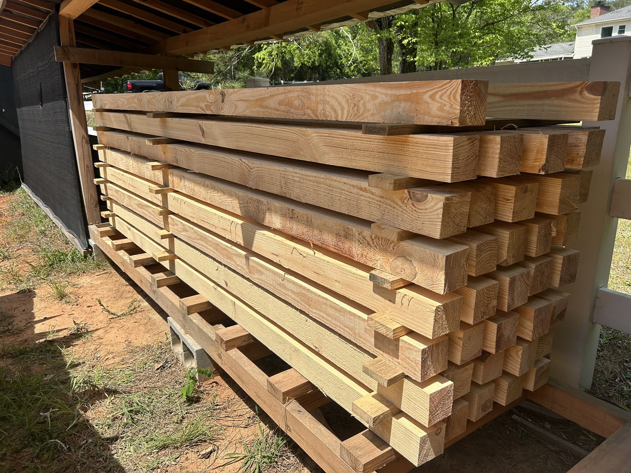 4x4 Posts for Sale in Conyers, GA - OfferUp