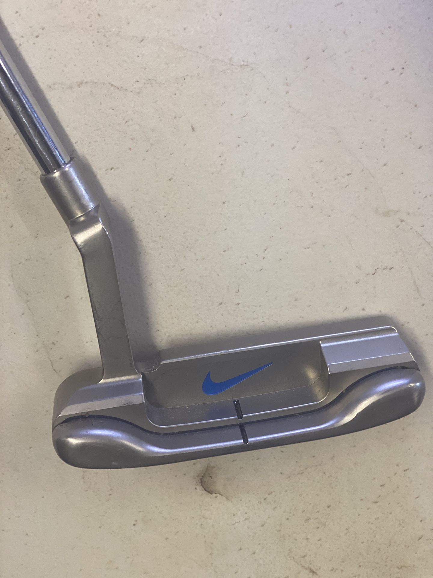 Nike Origin Method Putter for Sale in Bend, OR - OfferUp