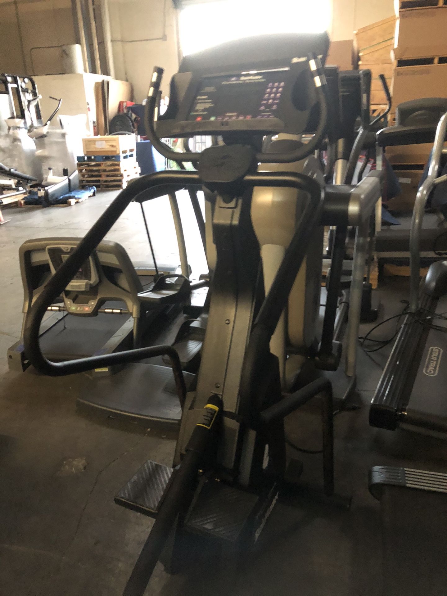 Stairmaster 4600 PT Stepper commercial grade w Warranty & Free delivery ...