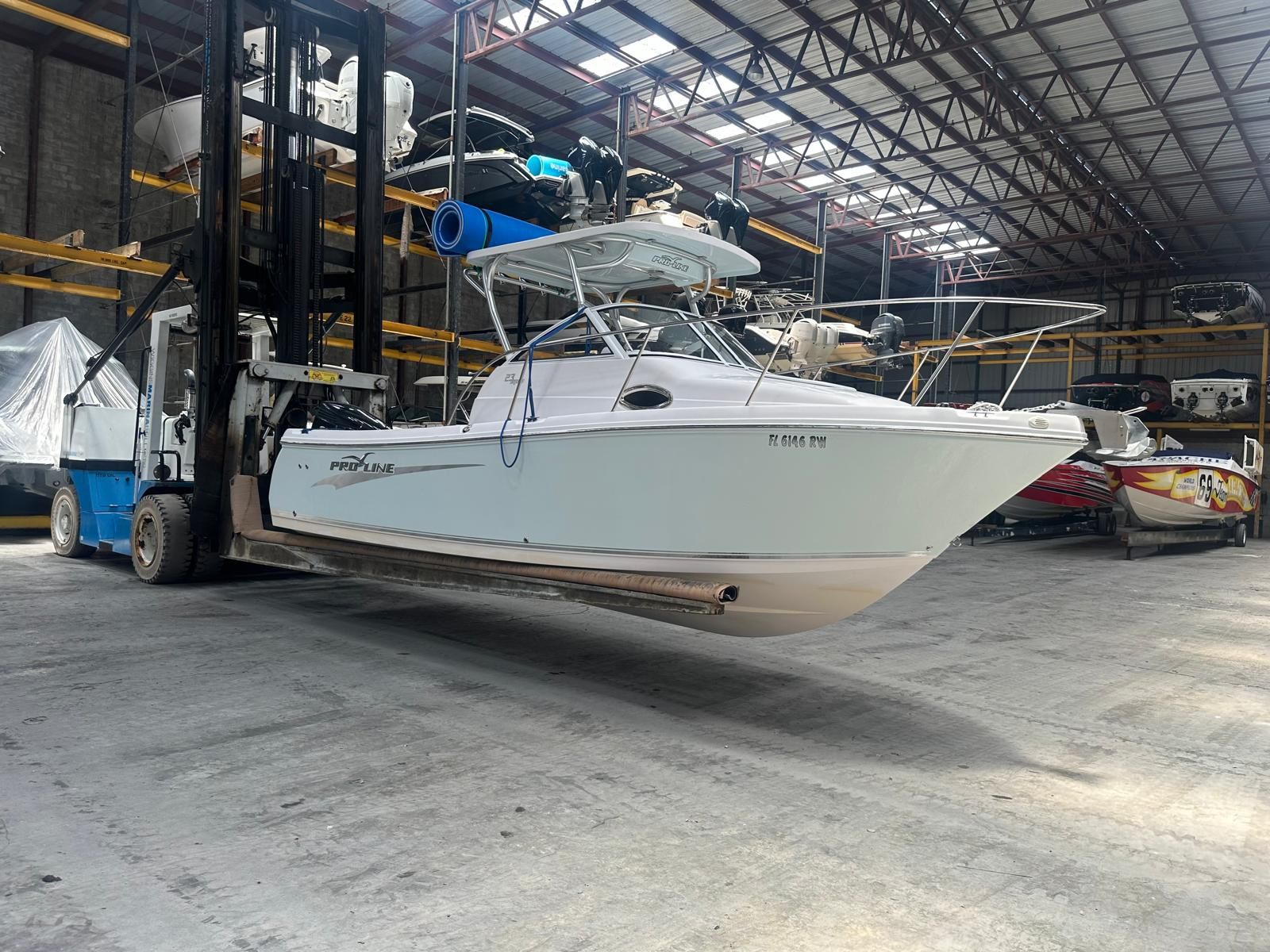 2017 Proline Express for Sale in Fort Lauderdale, FL - OfferUp