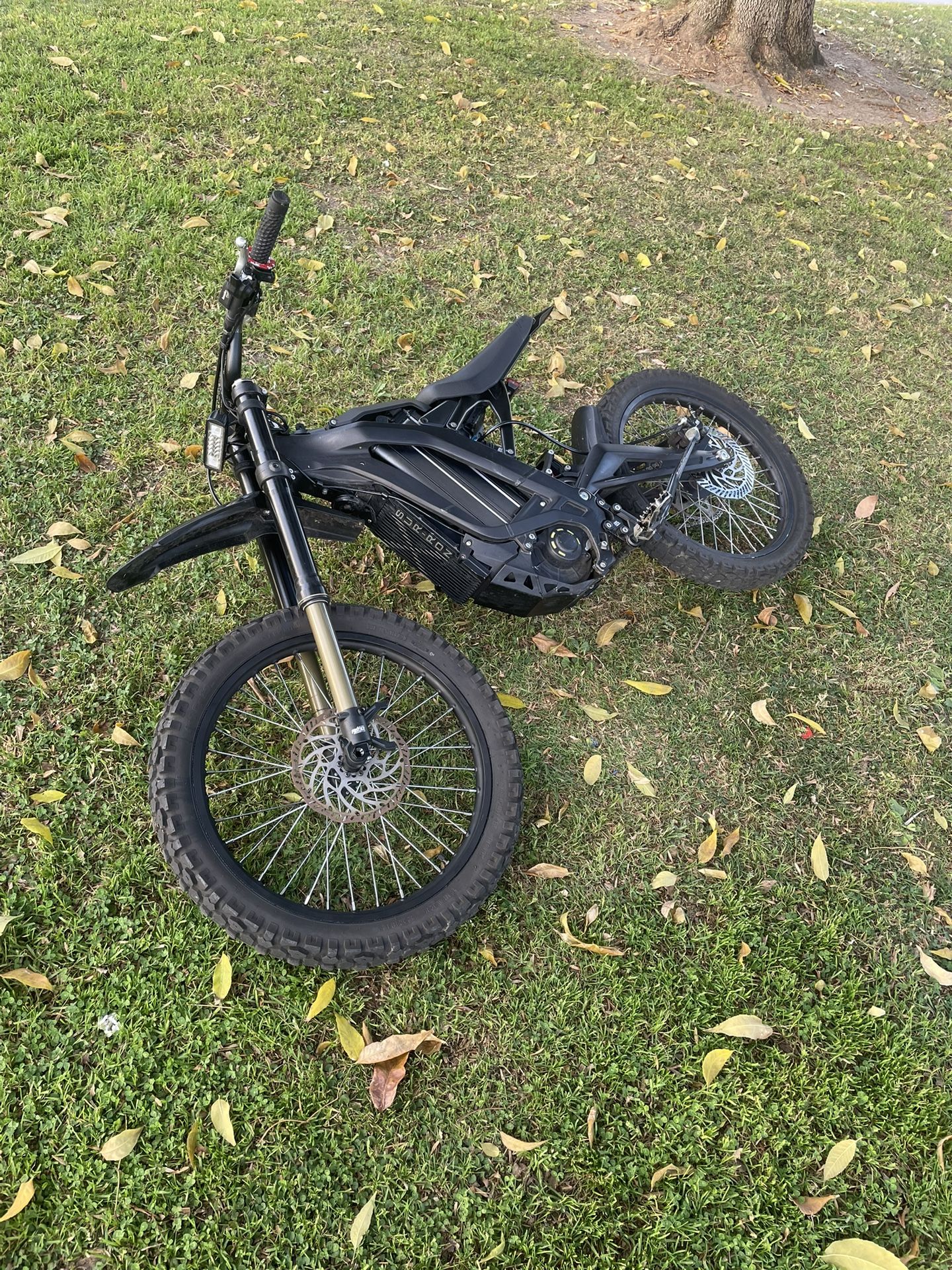 Surron X for Sale in Los Angeles, CA - OfferUp