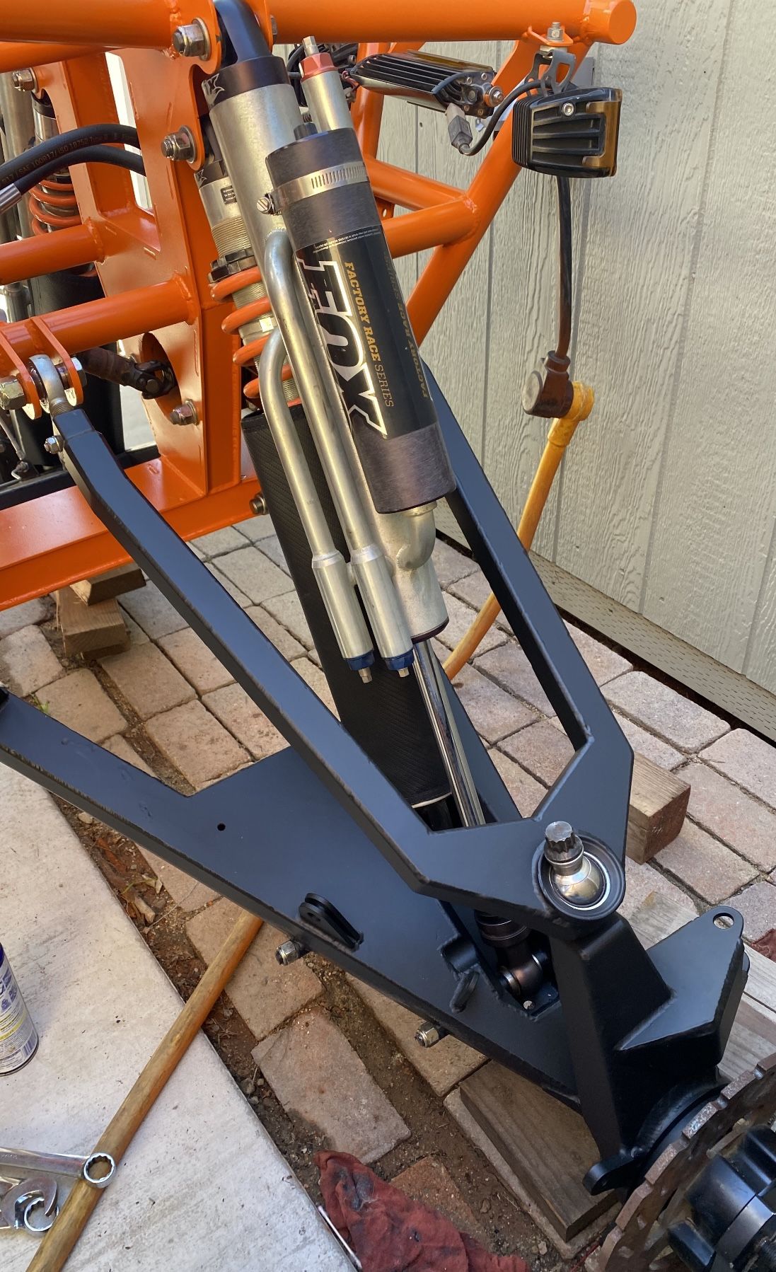 2004 Baja Shop Dual Sport Sand Car for Sale in Westminster, CA - OfferUp