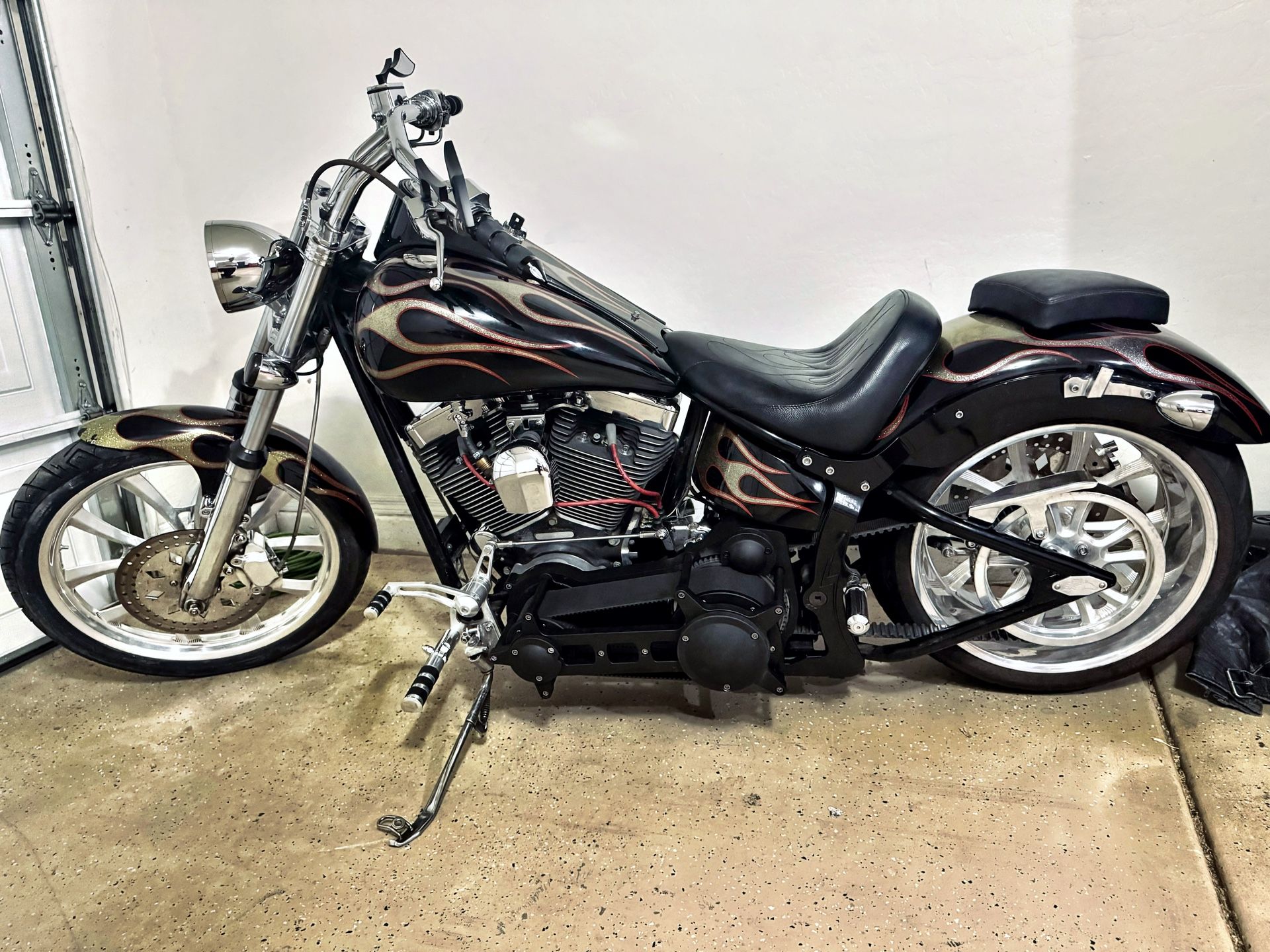 2006 Red Horse Motorworks Corsair for Sale in Chandler, AZ - OfferUp