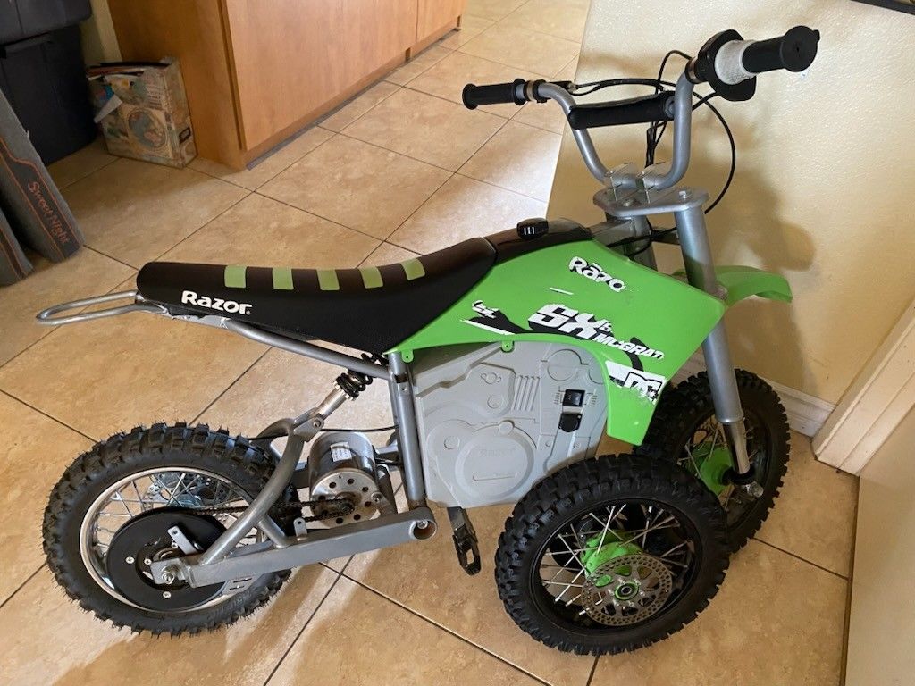 Razor SX 500 for Sale in Chula Vista, CA - OfferUp