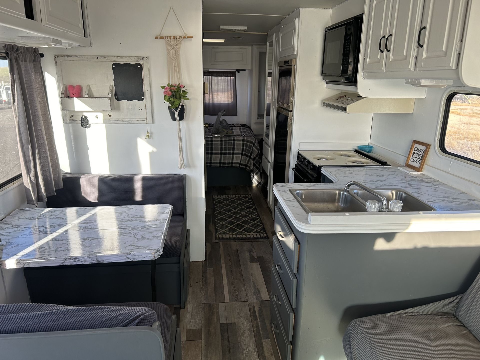 Ford Gulfstream Conquest Motorhome for Sale in Apache Junction, AZ ...