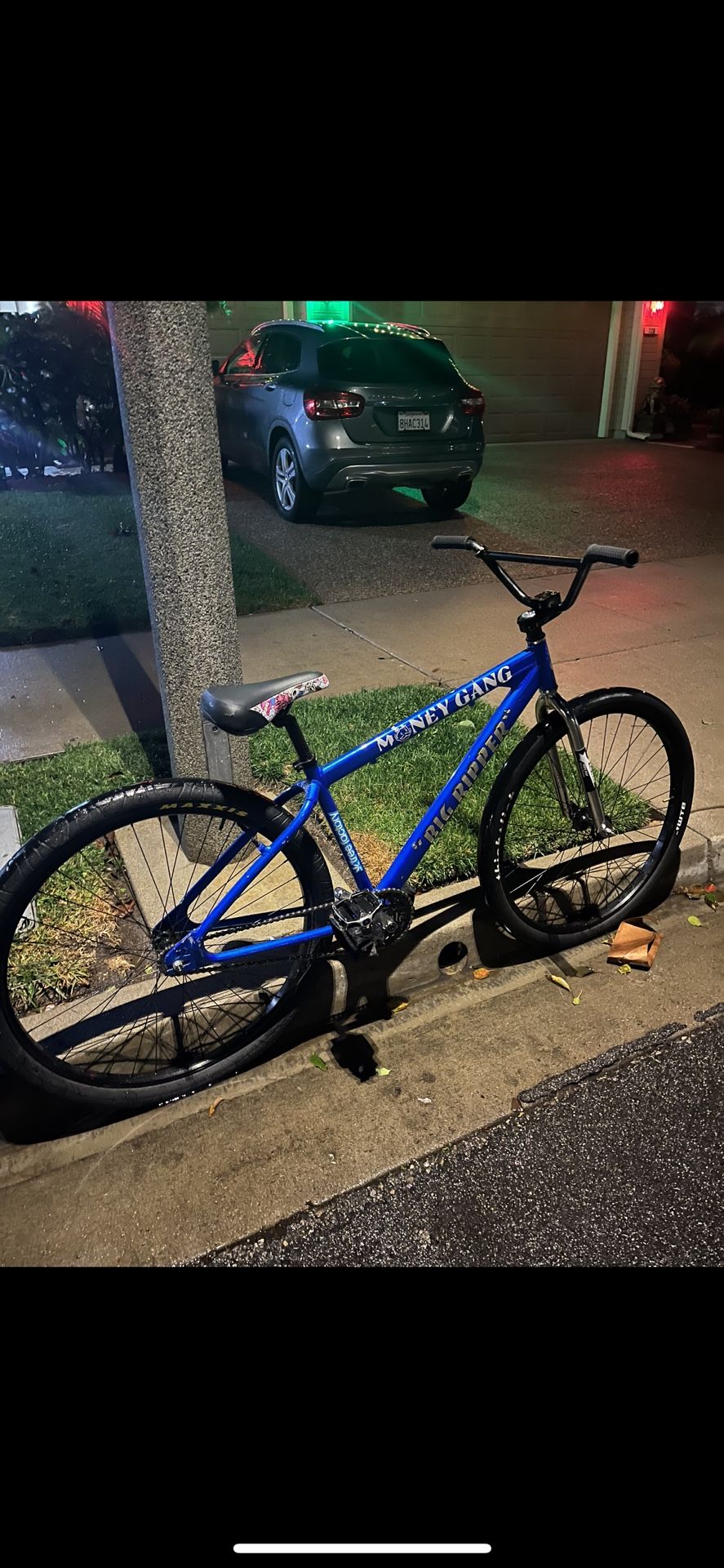 fixed gear big ripper for Sale in Oxnard, CA - OfferUp