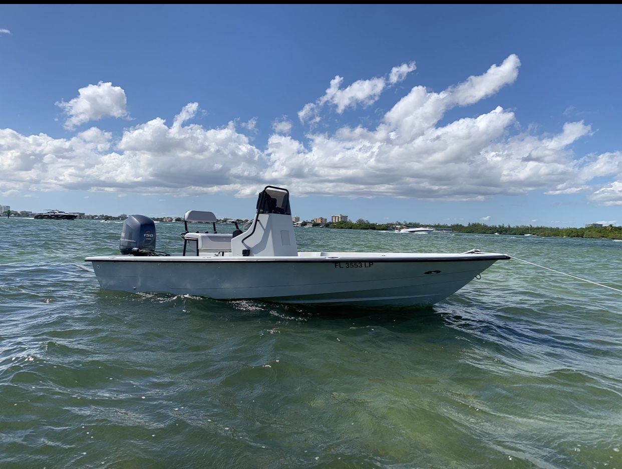 2001 Pathfinder 1900 , 2014 Yamaha 150 4stroke 500hrs. for Sale in ...