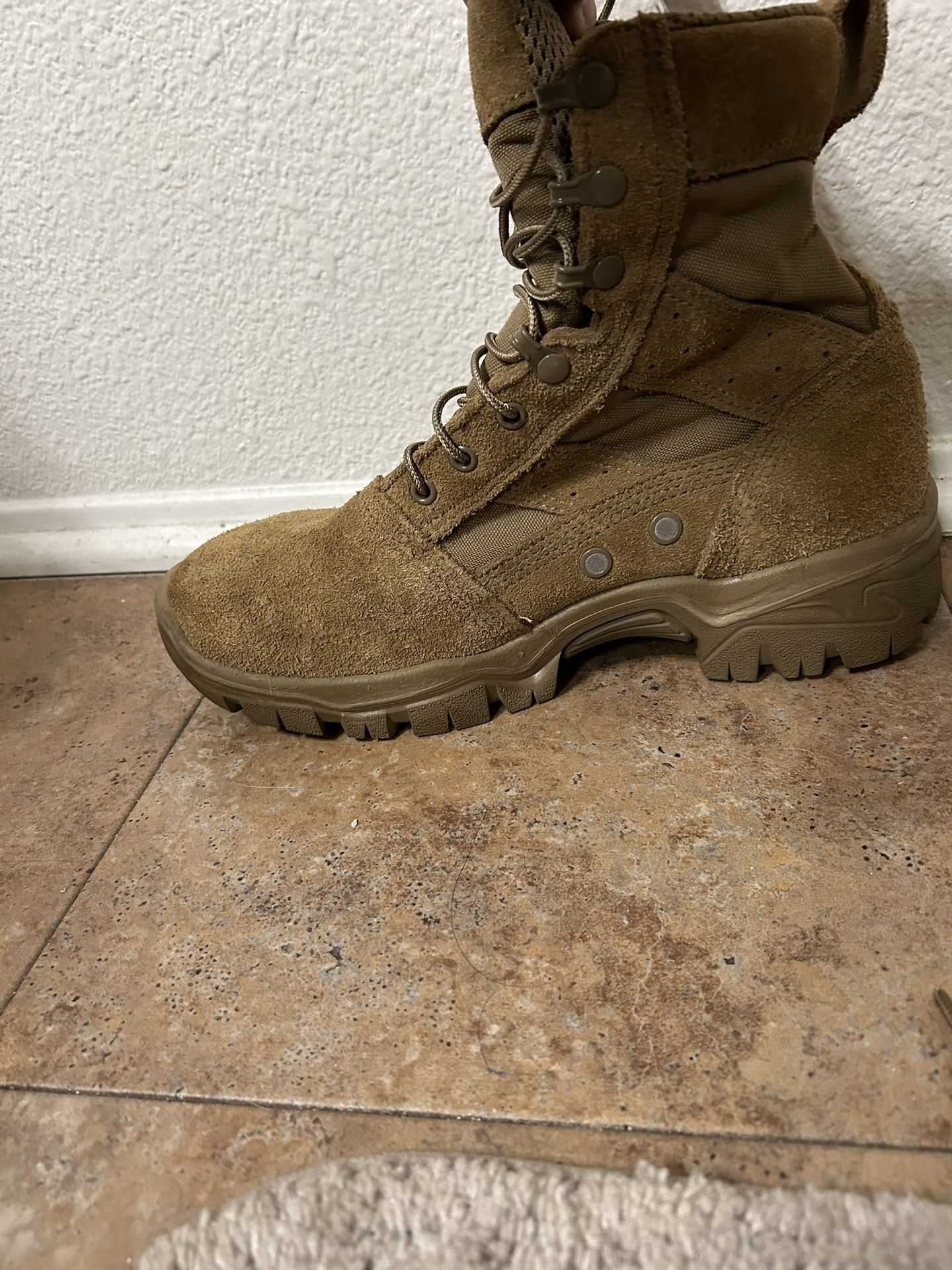 Propper Tactical Combat Boots for Sale in San Diego, CA - OfferUp