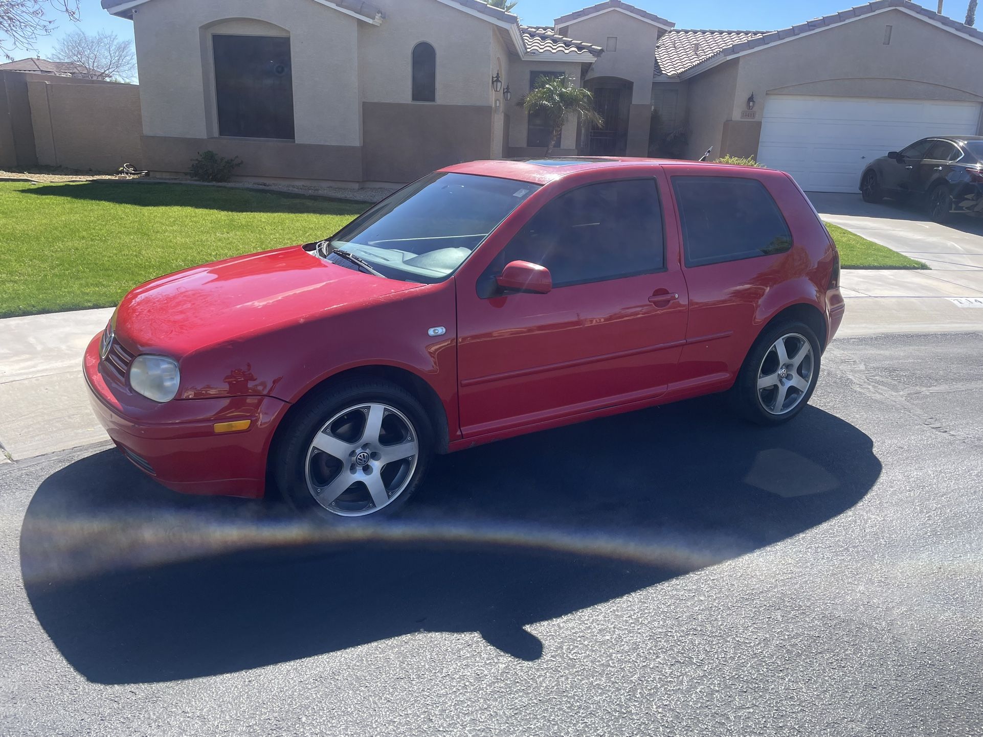 2002 Volkswagen GTI for Sale in Goodyear, AZ - OfferUp