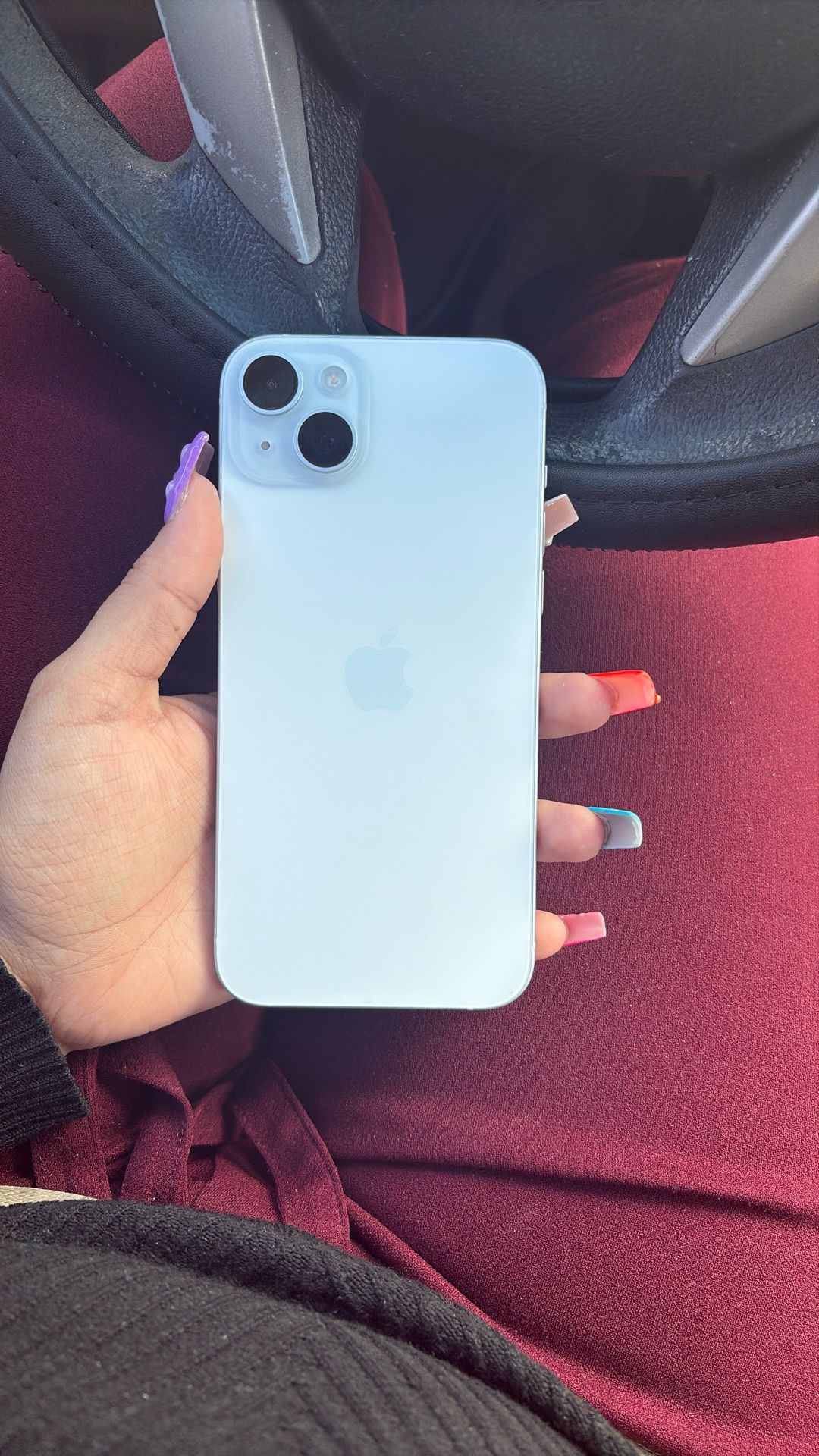 iPhone 15 Plus for Sale in Miramar, FL - OfferUp