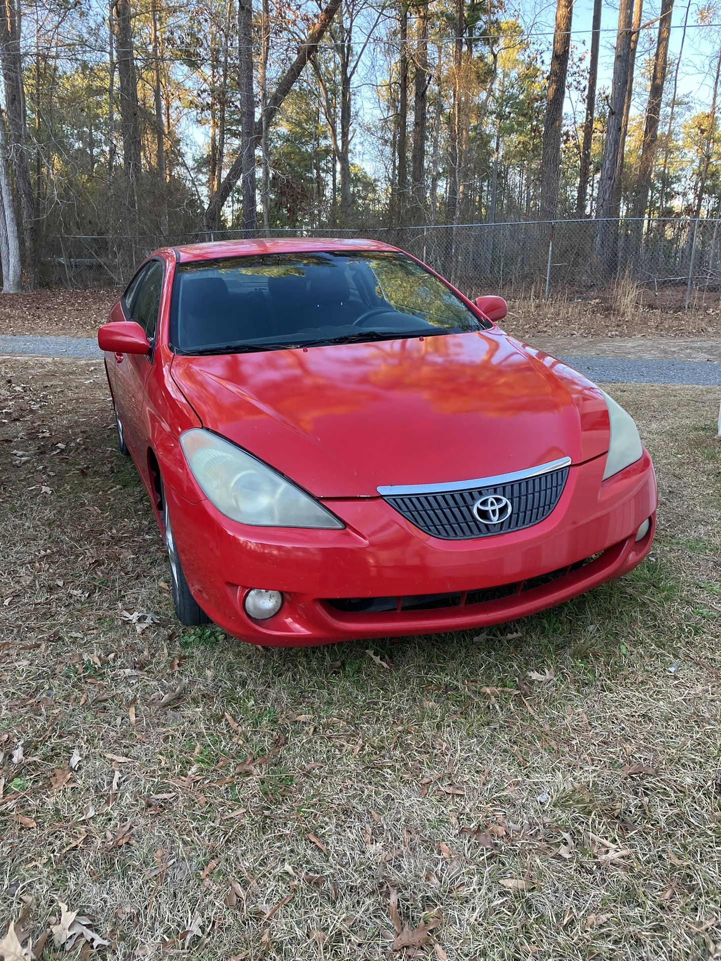 06 Toyota Solara for Sale in Vass, NC - OfferUp