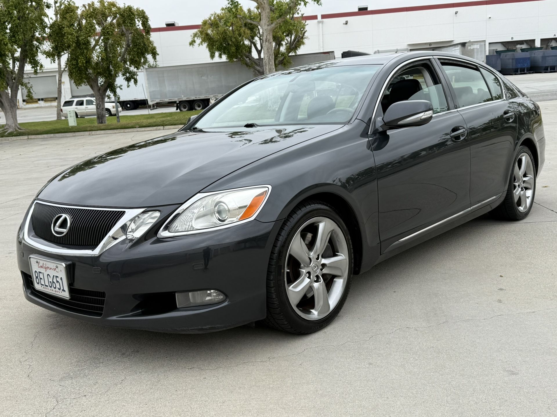 2008 Lexus GS 460 for Sale in Los Angeles, CA - OfferUp