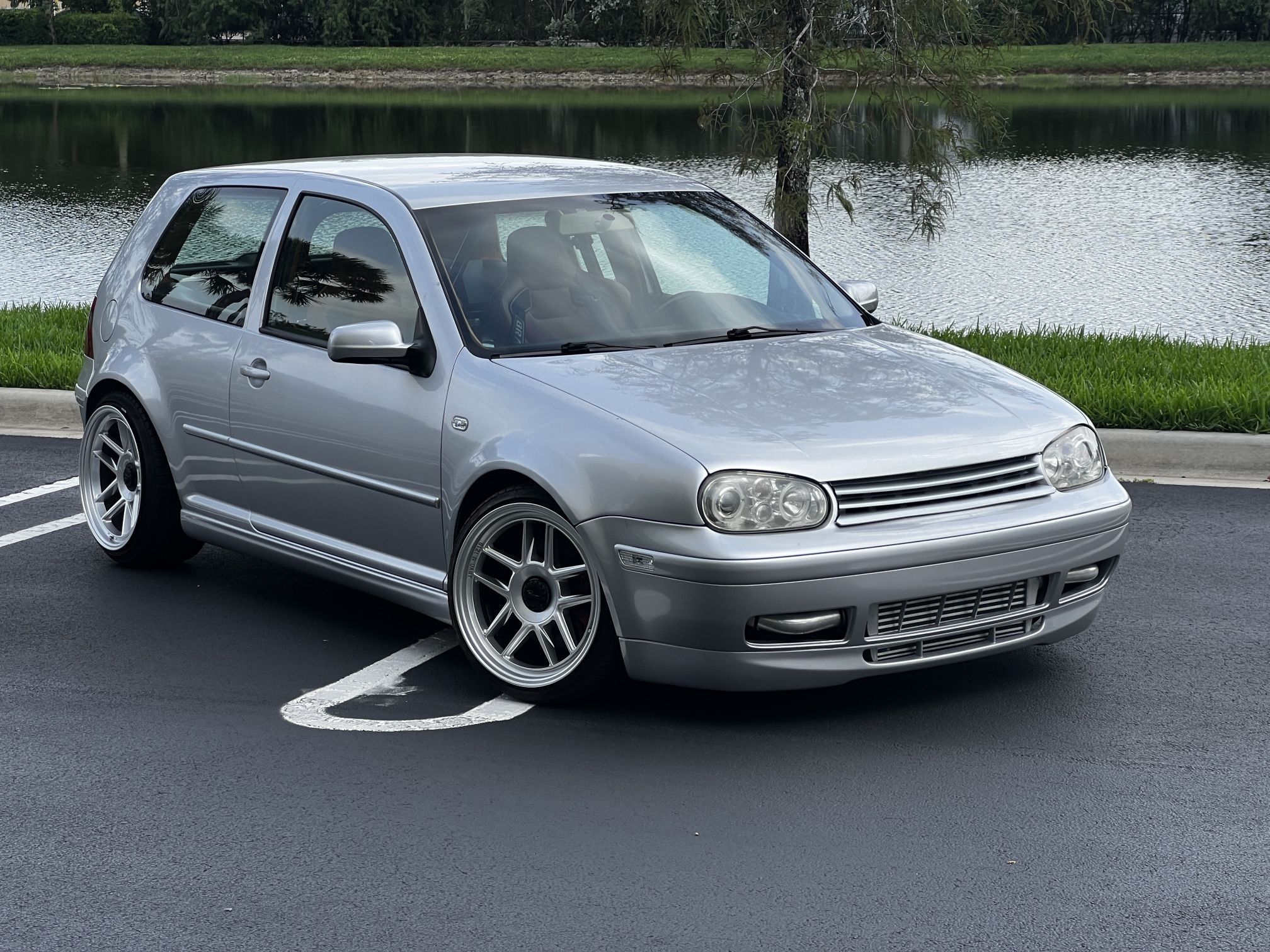 2002 Volkswagen GTI for Sale in Pompano Beach, FL - OfferUp