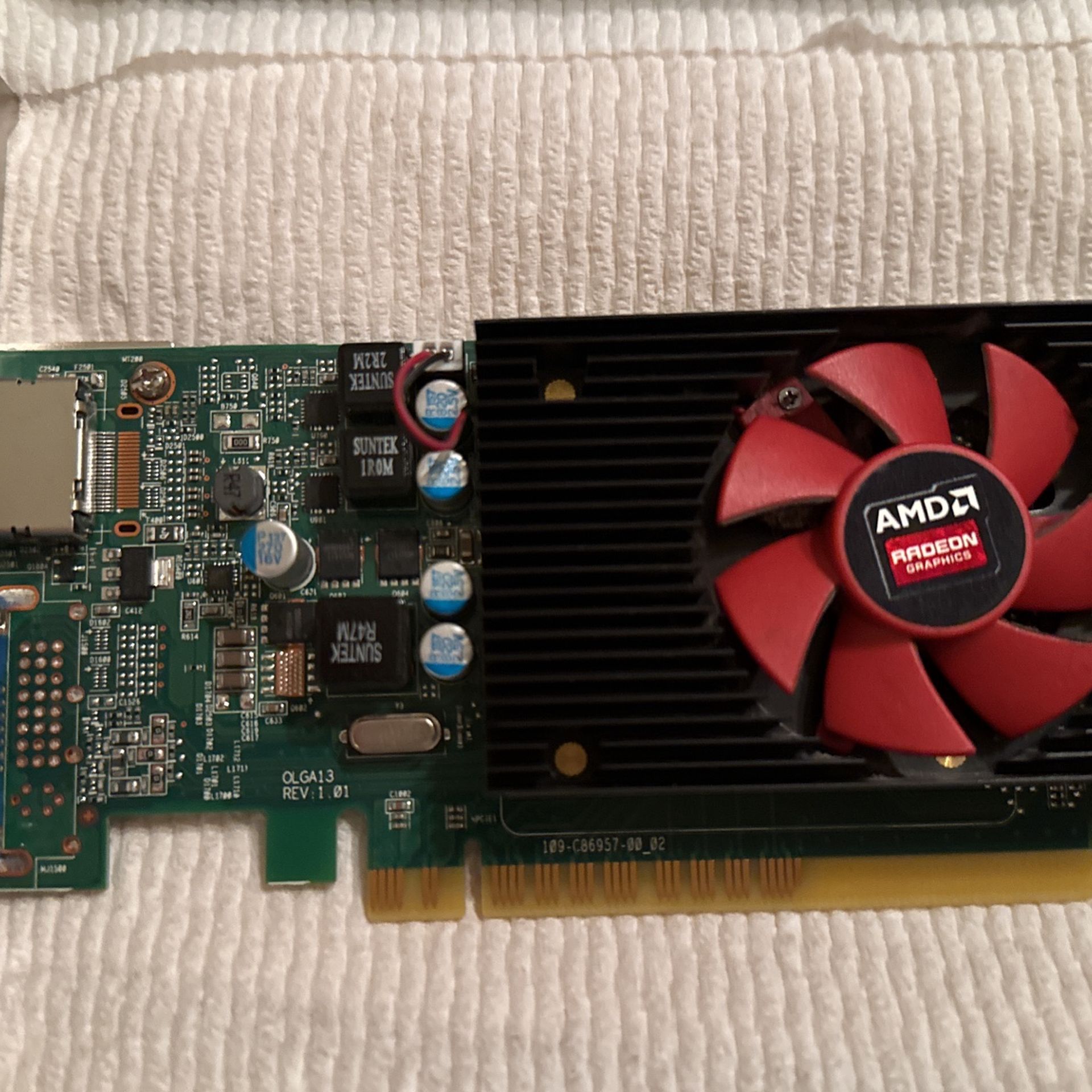 Intel i5-6500, 8GB DDR4 RAM, AMD R5 340 GPU for Sale in Henderson, NV ...