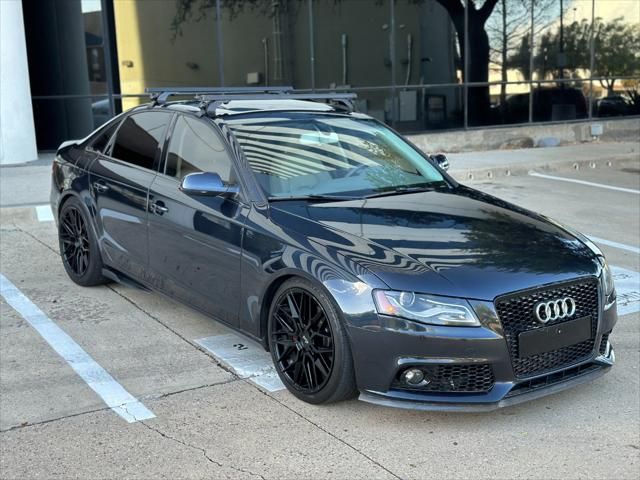 2012 Audi A4 for Sale in Dallas, TX - OfferUp
