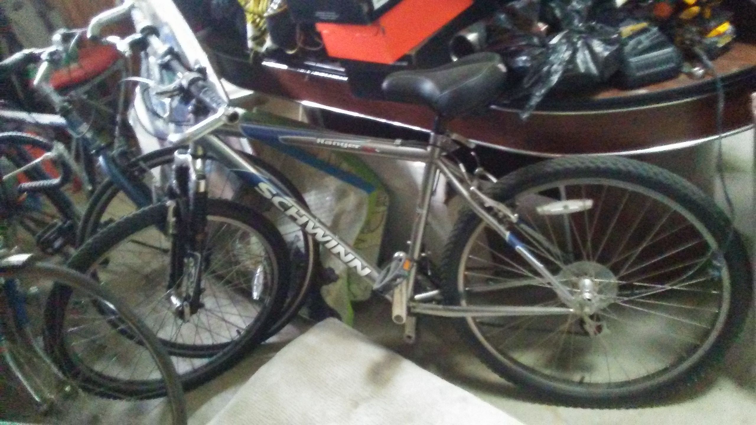 Unused schwinn Bike for Sale in Riverside, CA - OfferUp