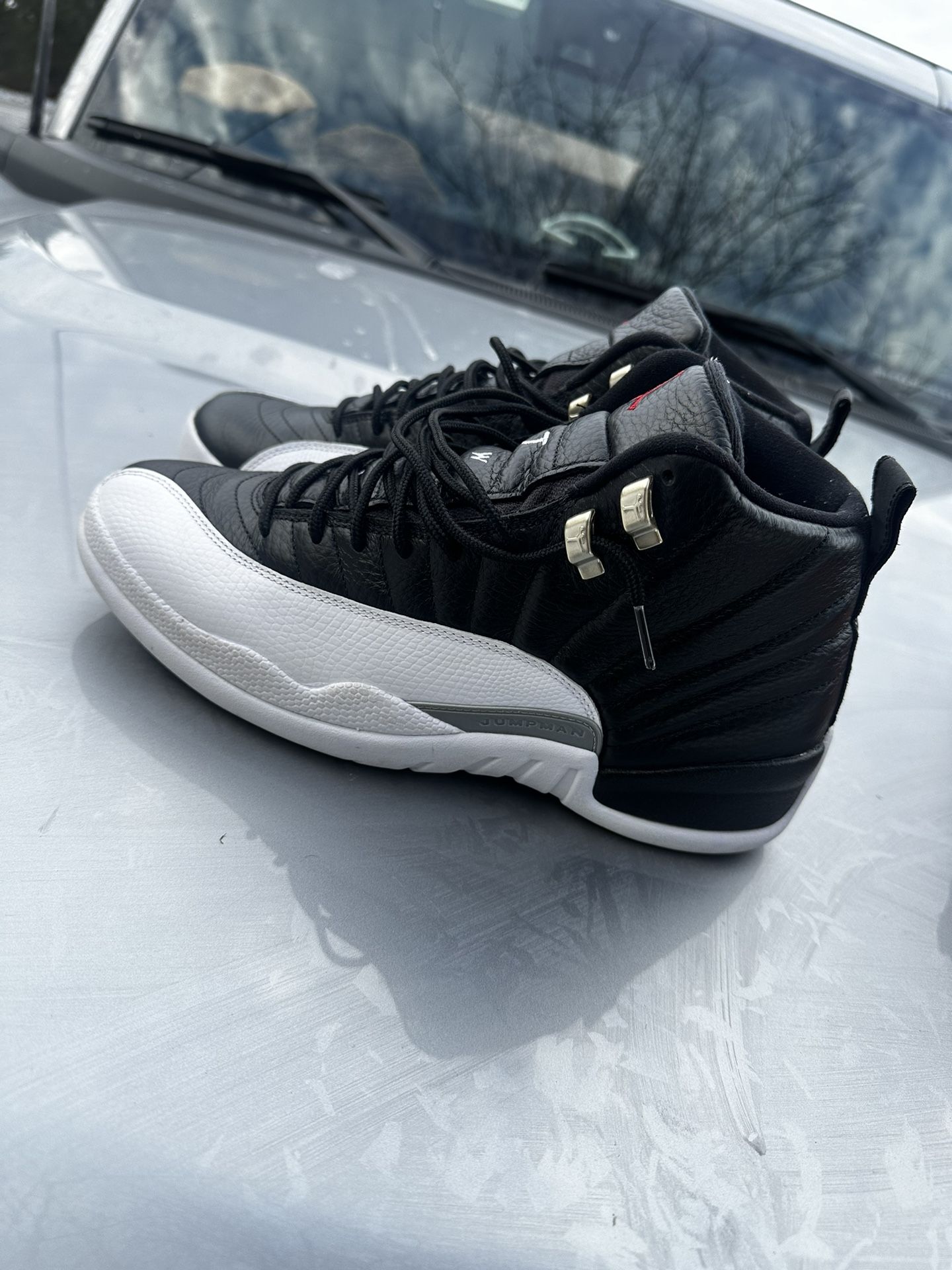 Jordan Playoff 12 for Sale in Forest Heights, MD - OfferUp