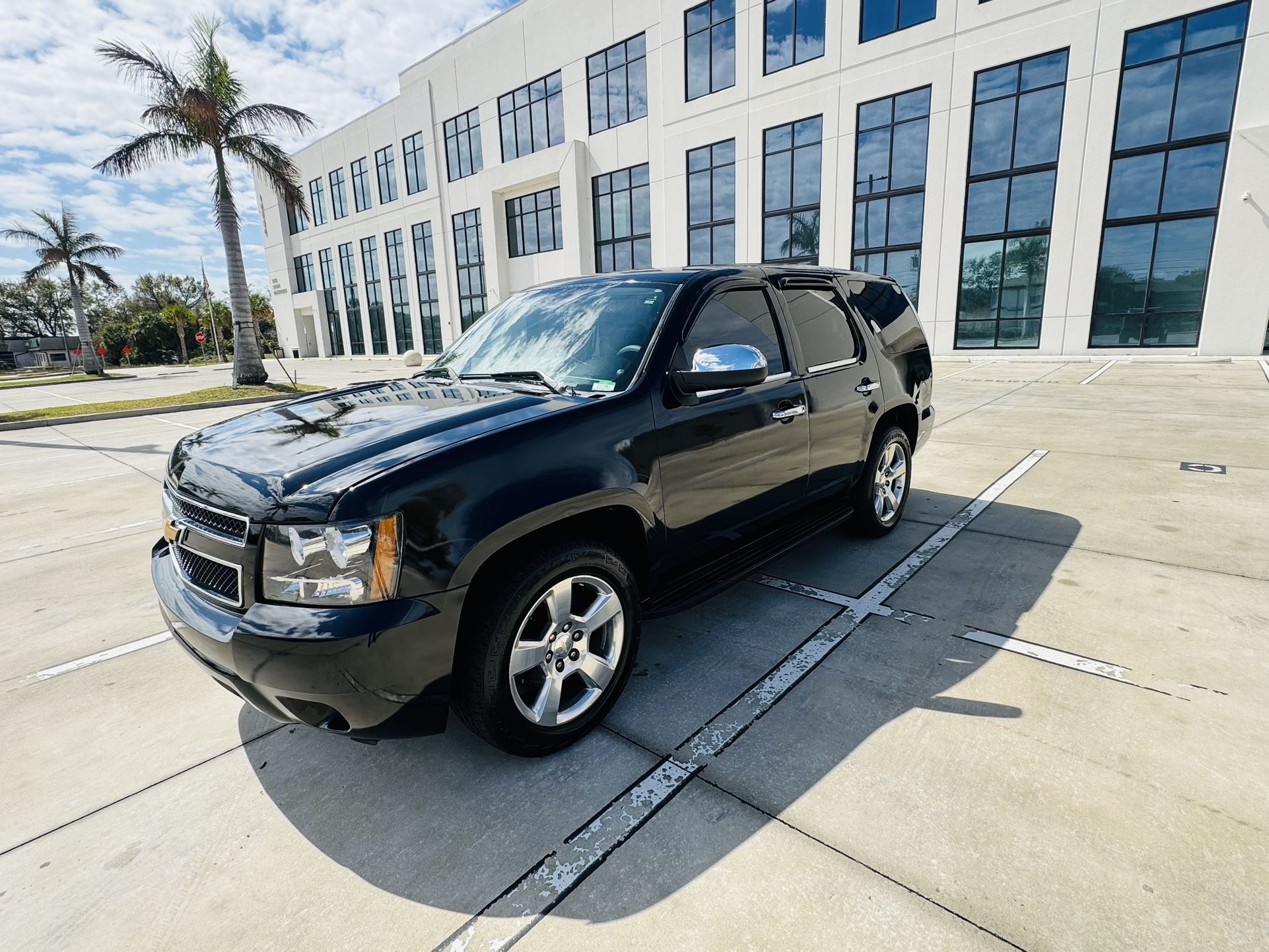 Tahoe 2013 For Sale