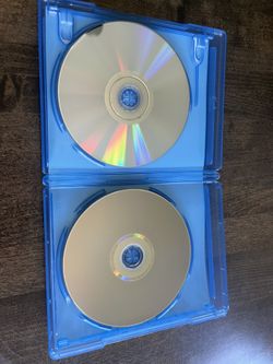 Tangled Dvd Disc