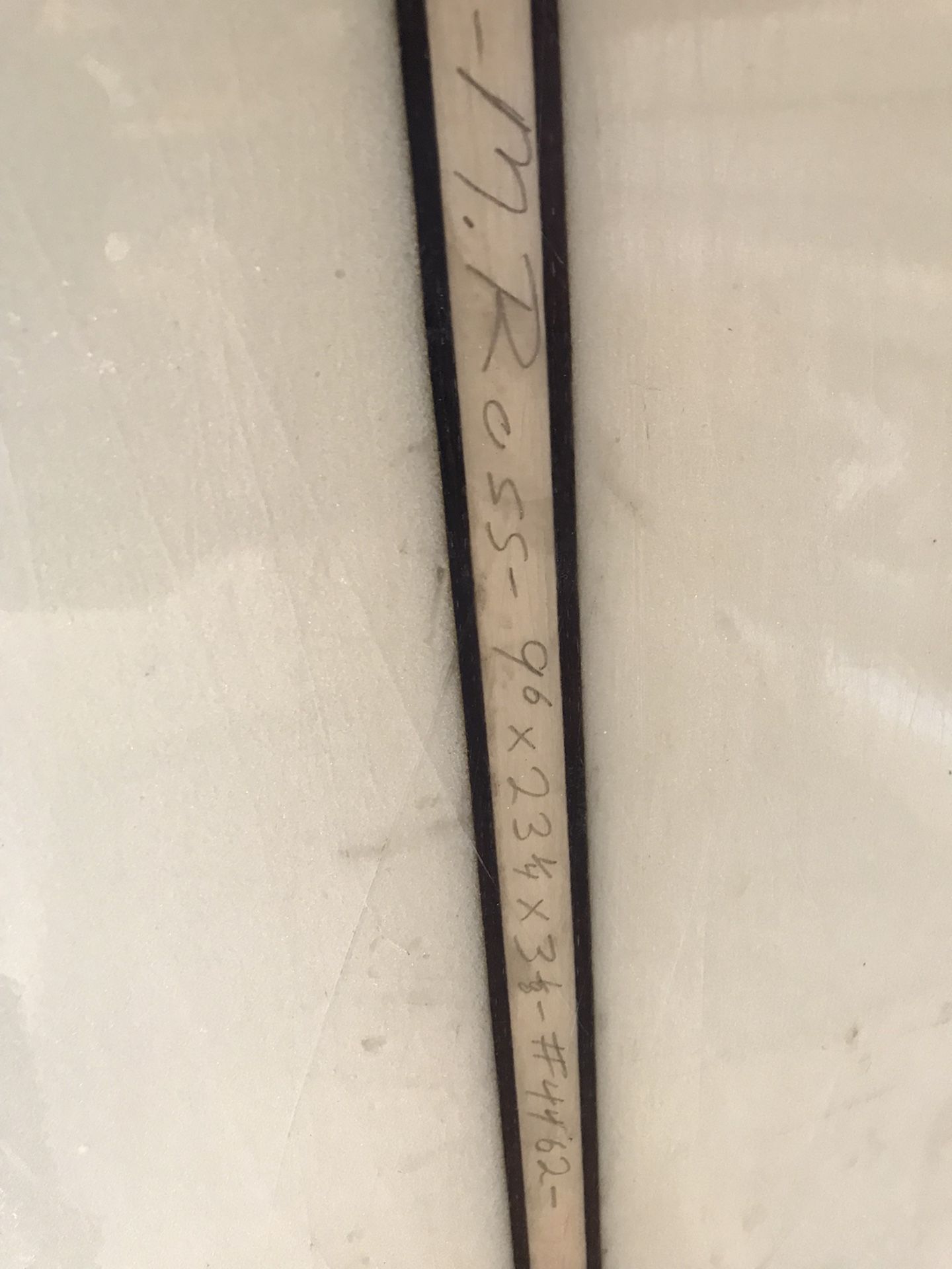 Murray Ross Longboard Surfboard for Sale in Virginia Beach, VA - OfferUp