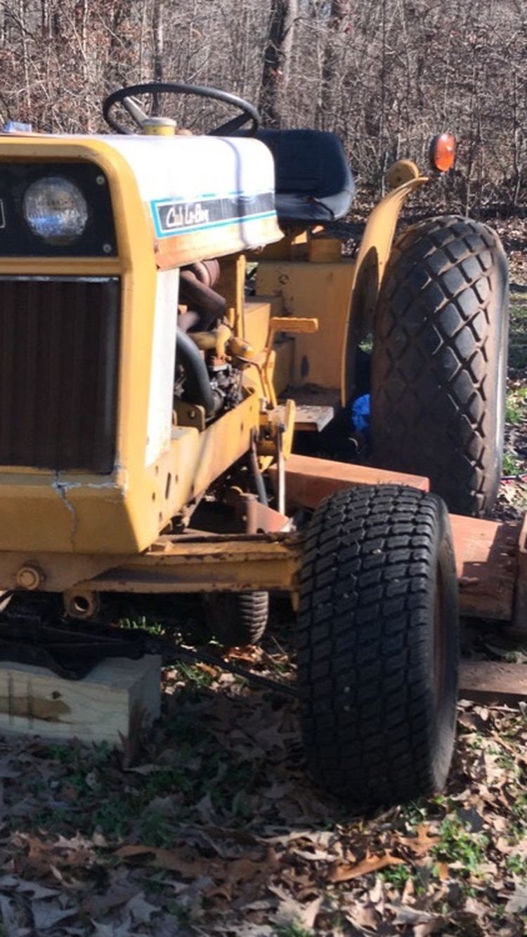 CUB LOWBOY 154! for Sale in Winston-Salem, NC - OfferUp