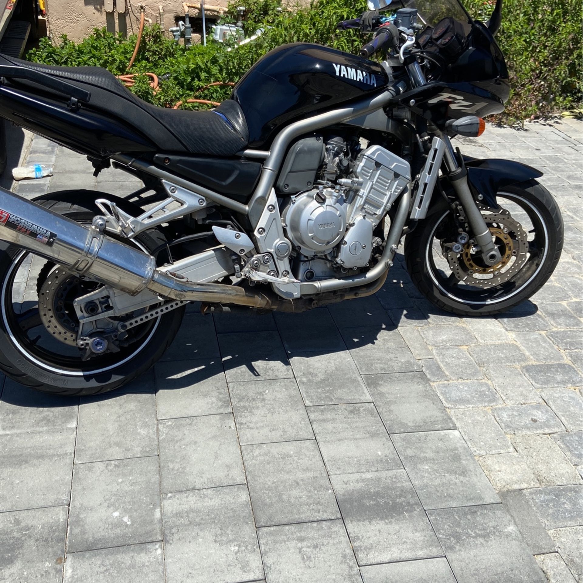 2001 yamaha Yz1 for Sale in Richmond, CA - OfferUp