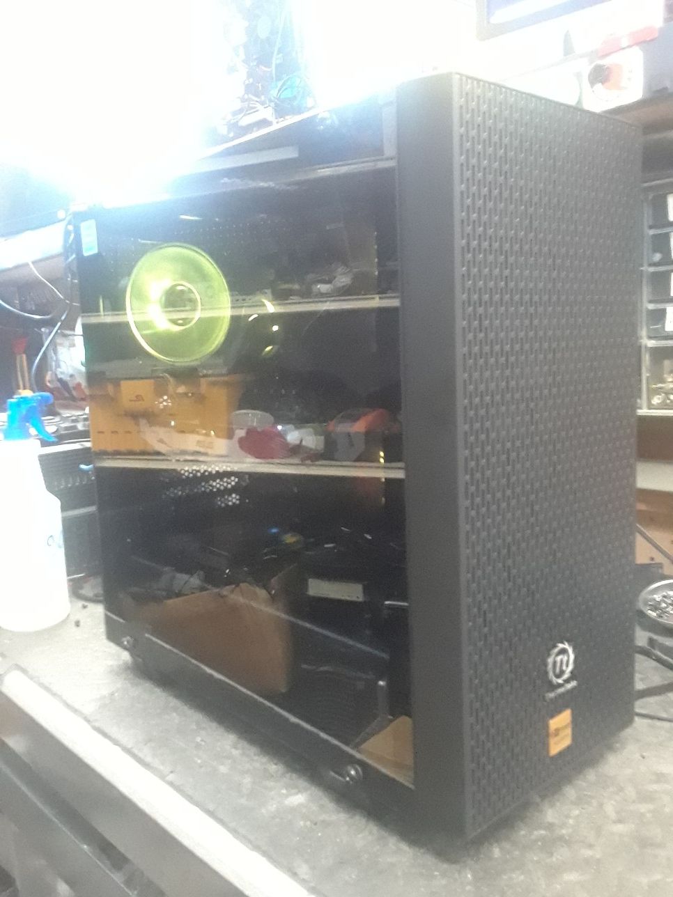 ULTIMATE GAMING MACHINE I CAN BUILD YOU A LIGHTNING FAST COMPUTER for ...