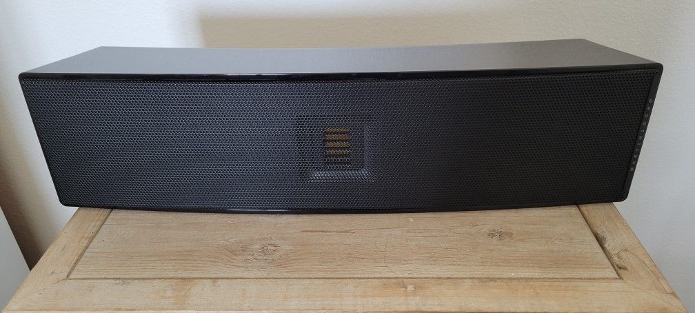 MartinLogan Motion 8 High Performance Center Channel Speaker for Sale ...