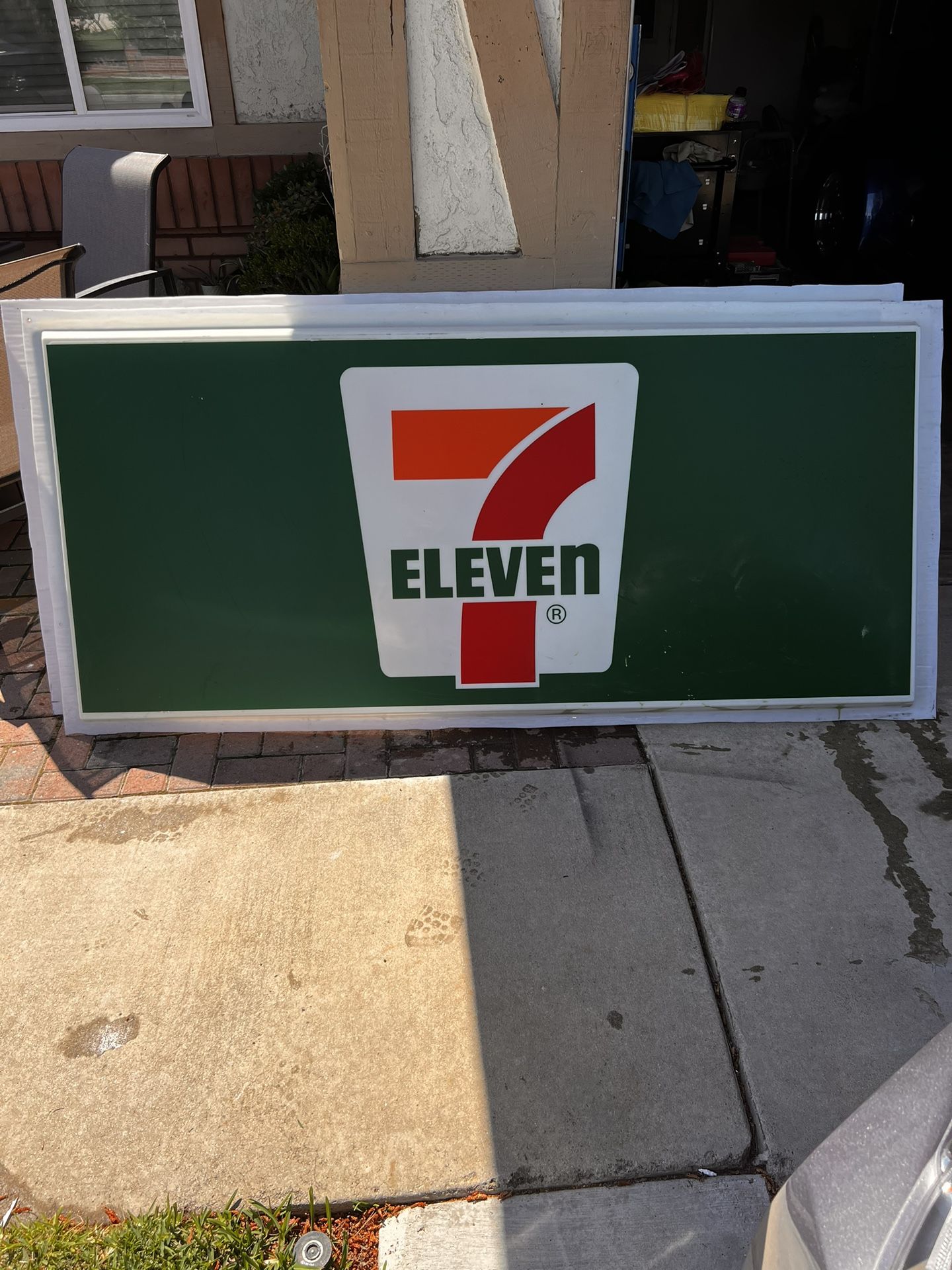 711 Sign Faces for Sale in Norco, CA - OfferUp