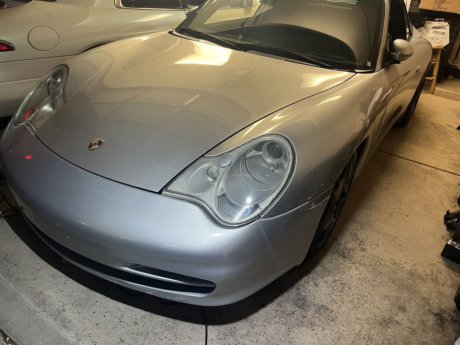 2002 LS Swapped Porsche911 for Sale in Glendale, AZ - OfferUp