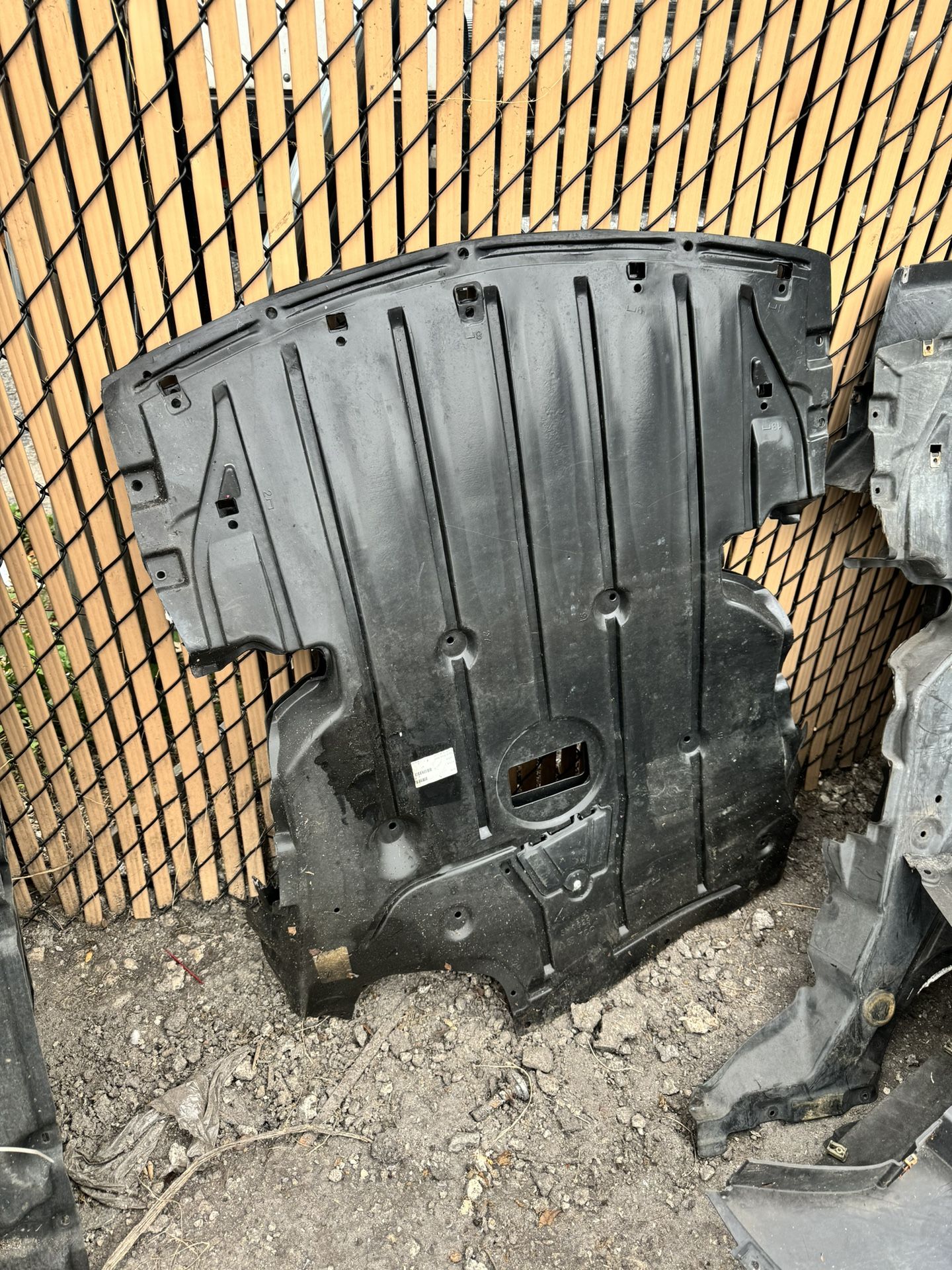 BMW E90 Rwd engine shield Cover for Sale in Hialeah, FL - OfferUp