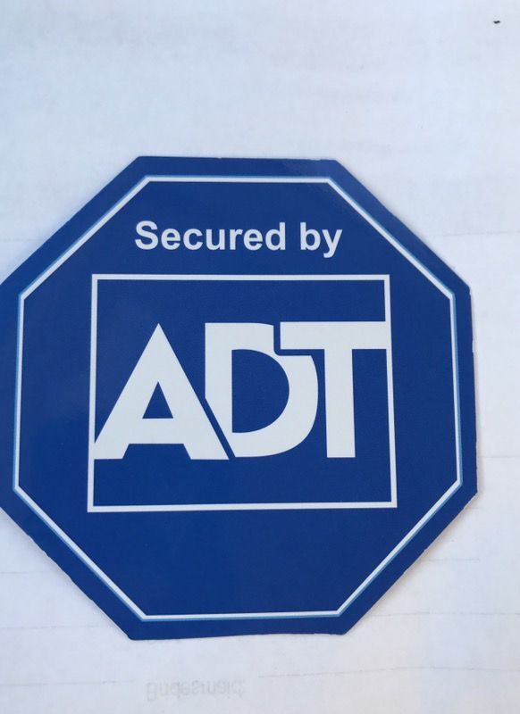 Free ADT system!! for Sale in San Bernardino, CA - OfferUp
