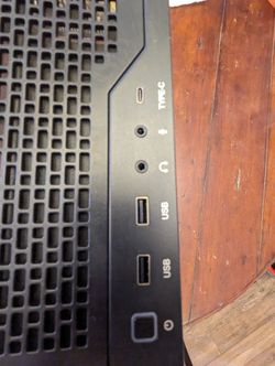 iBuyPower Slate Six Mesh Mid-Tower Computer Case for Sale in Phoenix ...