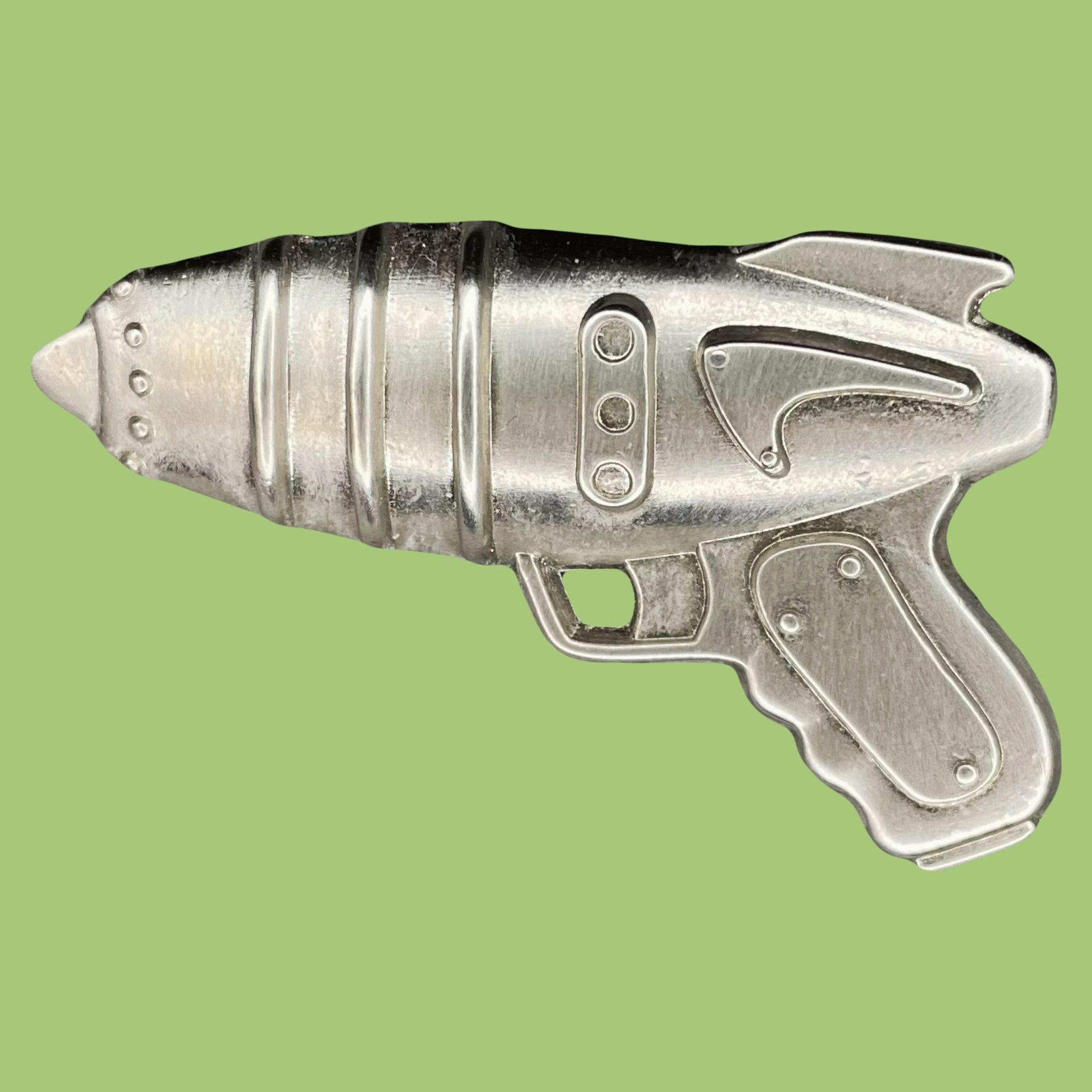 Ray Gun Ammo