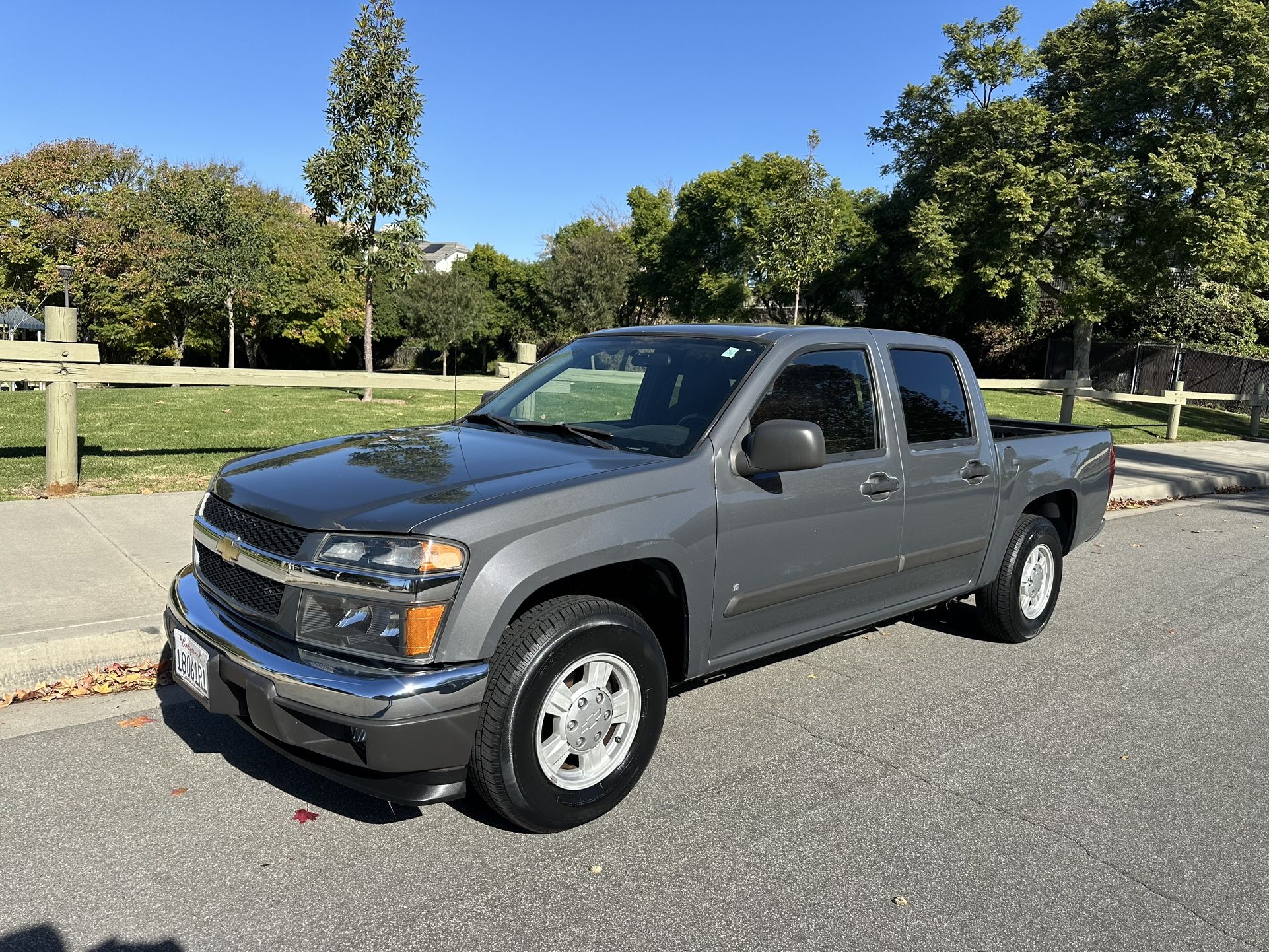 2008 Chevy Colorado For Salenull