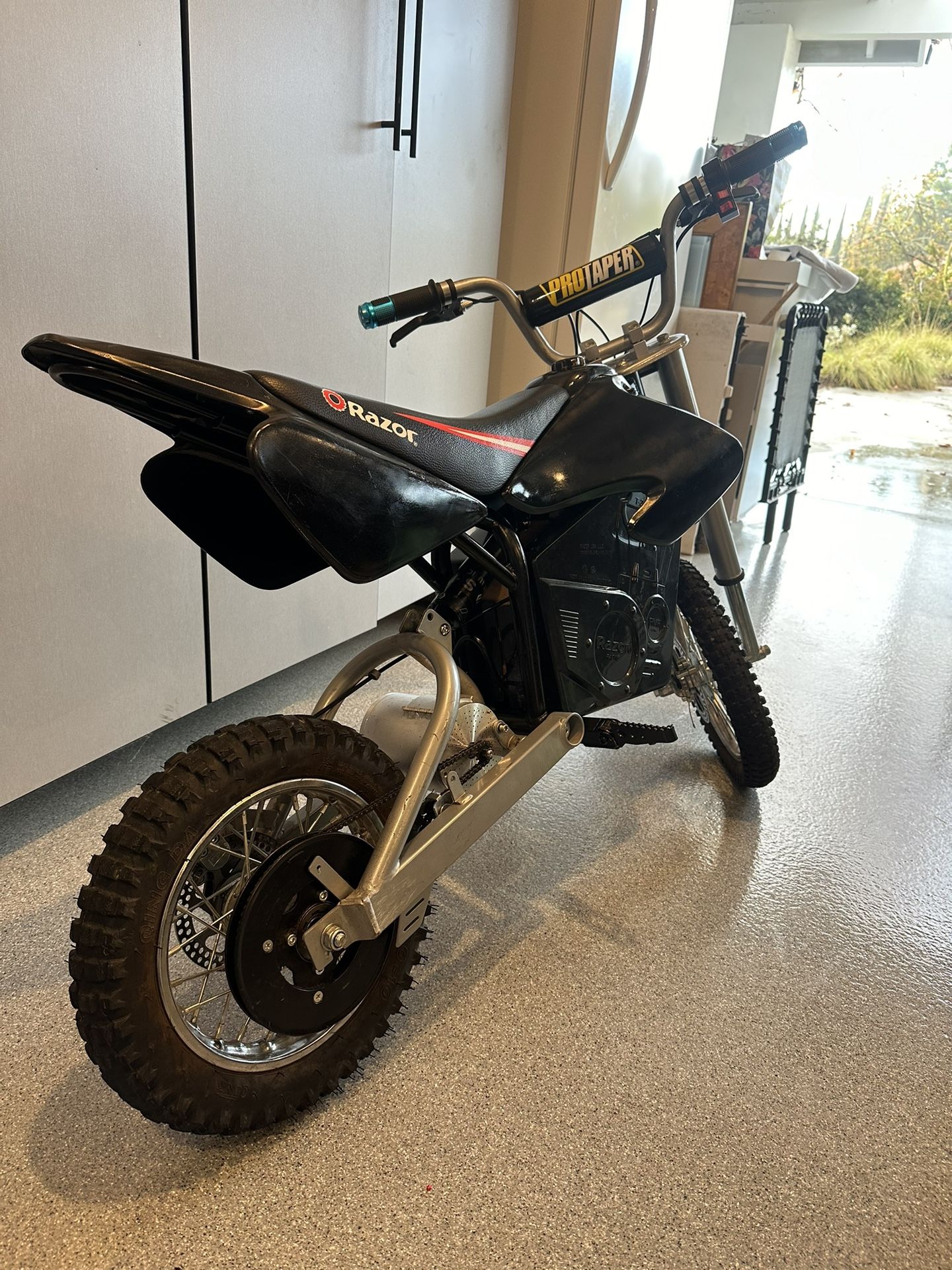 Razor MX650 60V 20ah for Sale in San Juan Capistrano, CA - OfferUp
