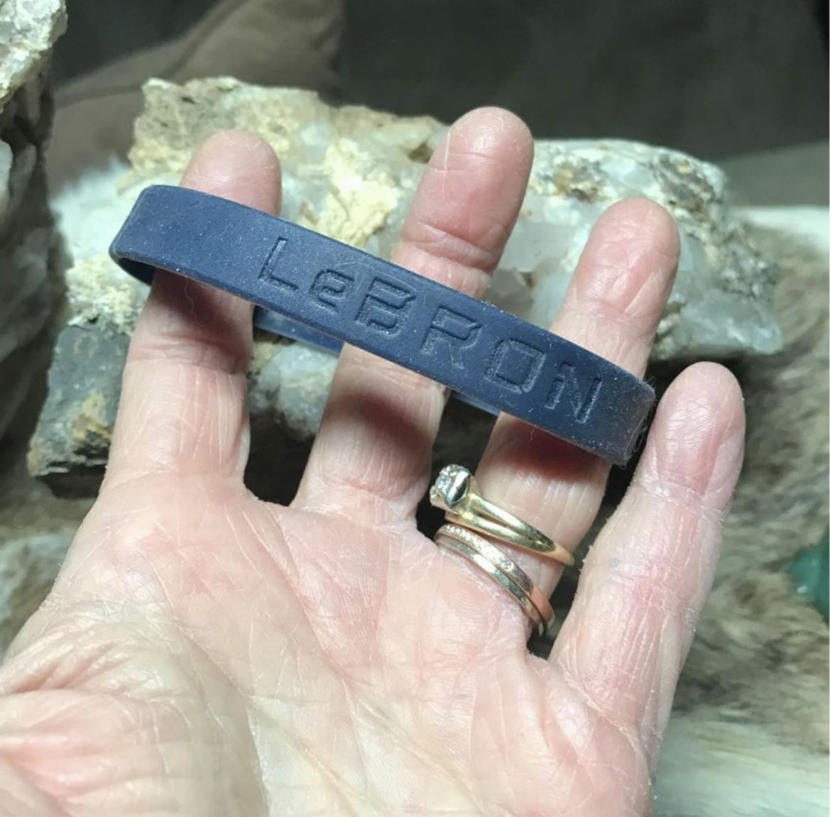 NIKE LEBRON Bracelet for Sale in Henderson, NV - OfferUp