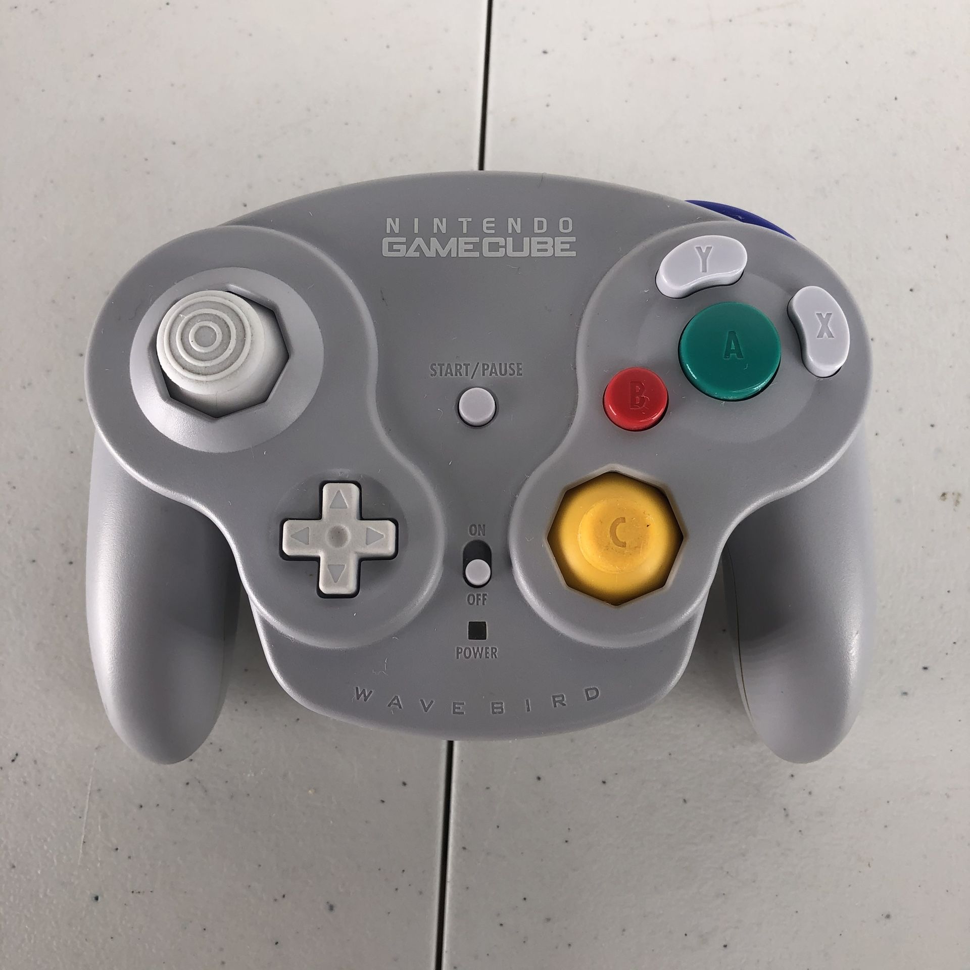 Gamecube Wavebird Controller for Sale in Roswell, GA - OfferUp