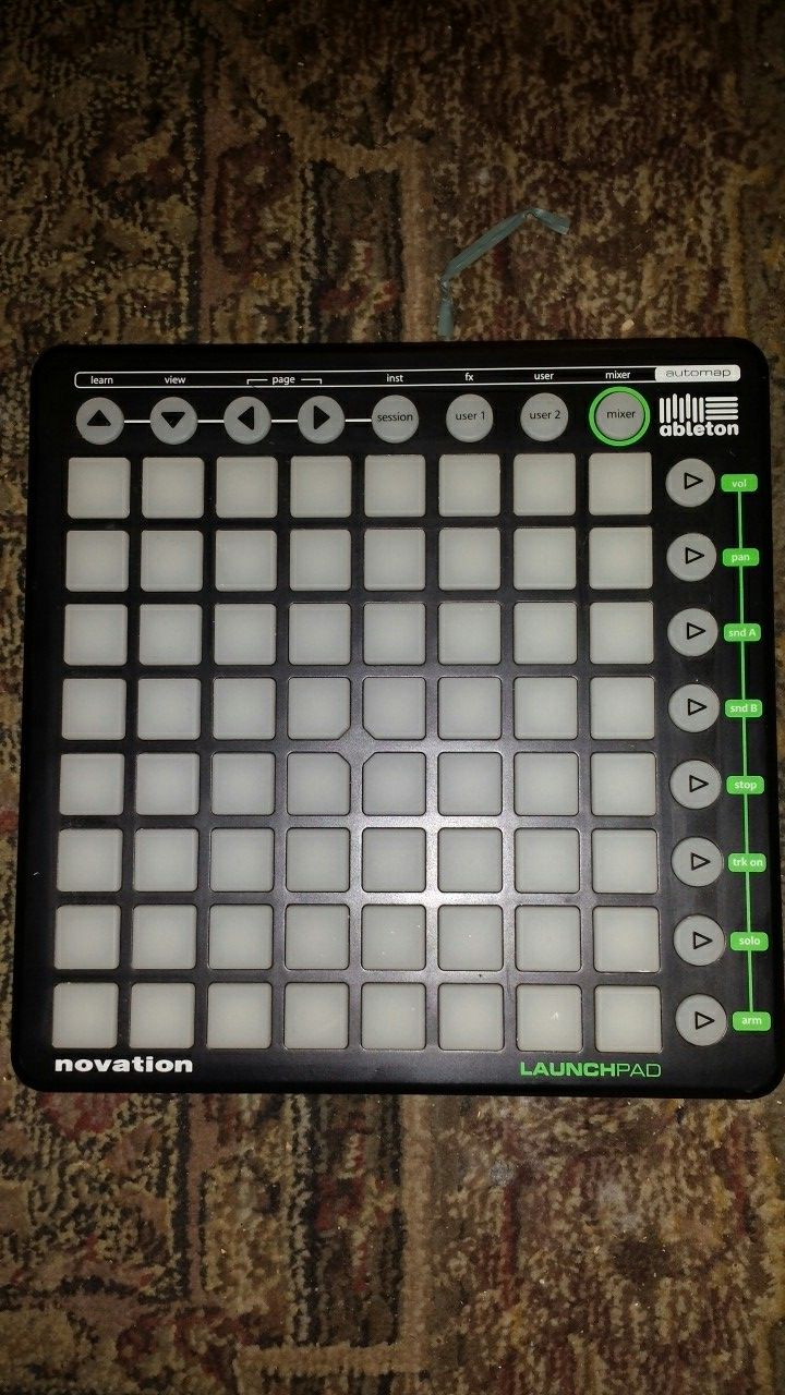 Launchpad Ableton Price