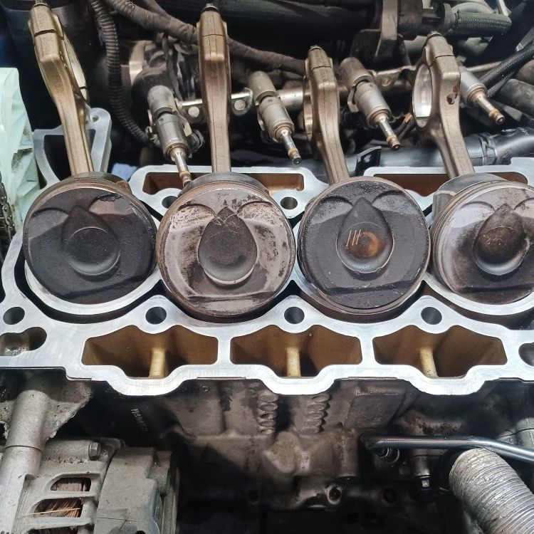 Mini Cooper Engine for Sale in Fullerton, CA - OfferUp