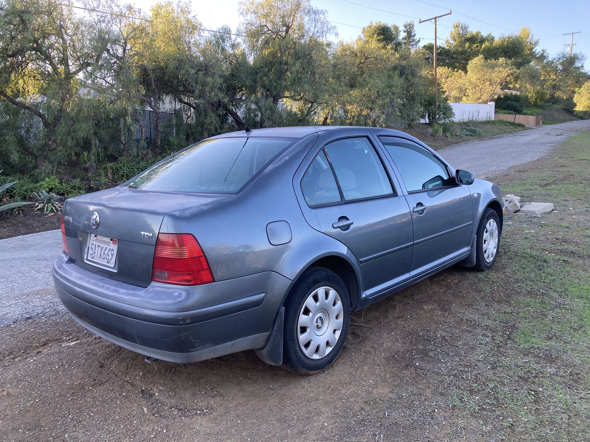 2003 Volkswagen Jetta for Sale in Malibu, CA - OfferUp