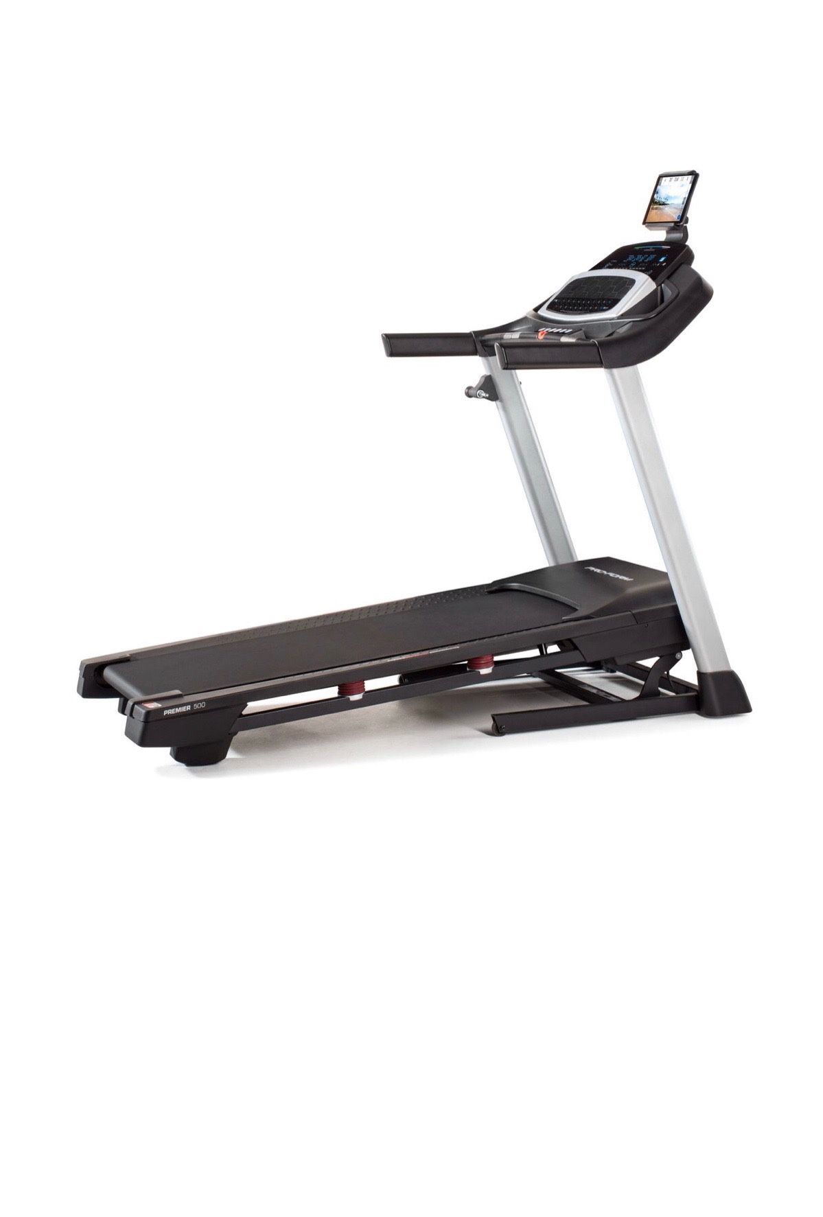 Proform Premier 500 Treadmill for Sale in Elk Grove, CA - OfferUp