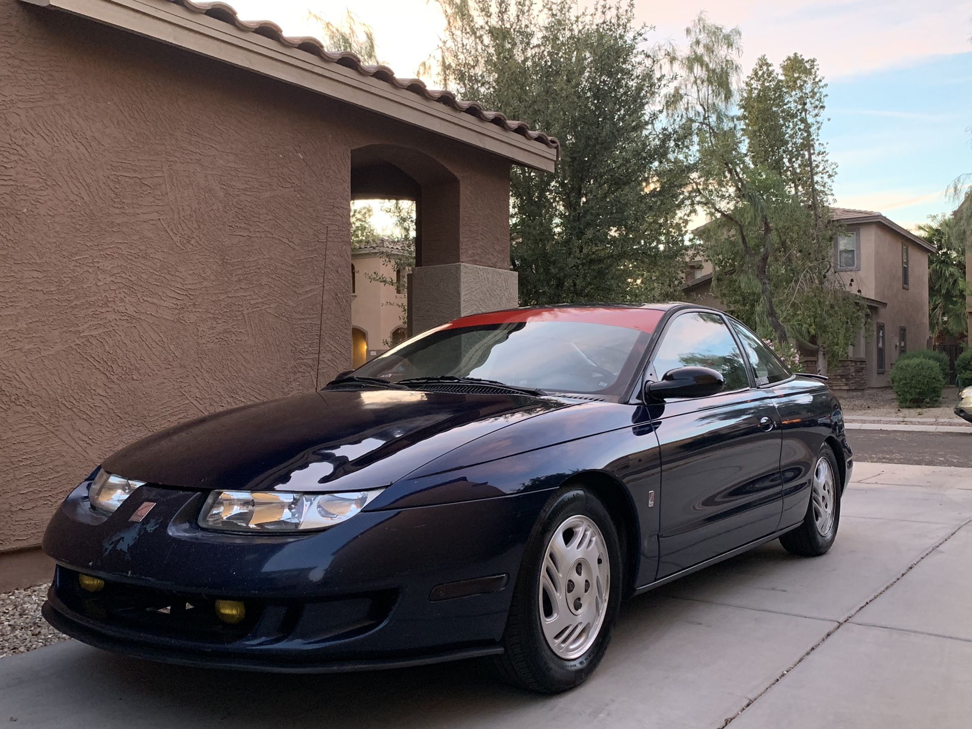 1999 Saturn S-Series for Sale in Sun City, AZ - OfferUp